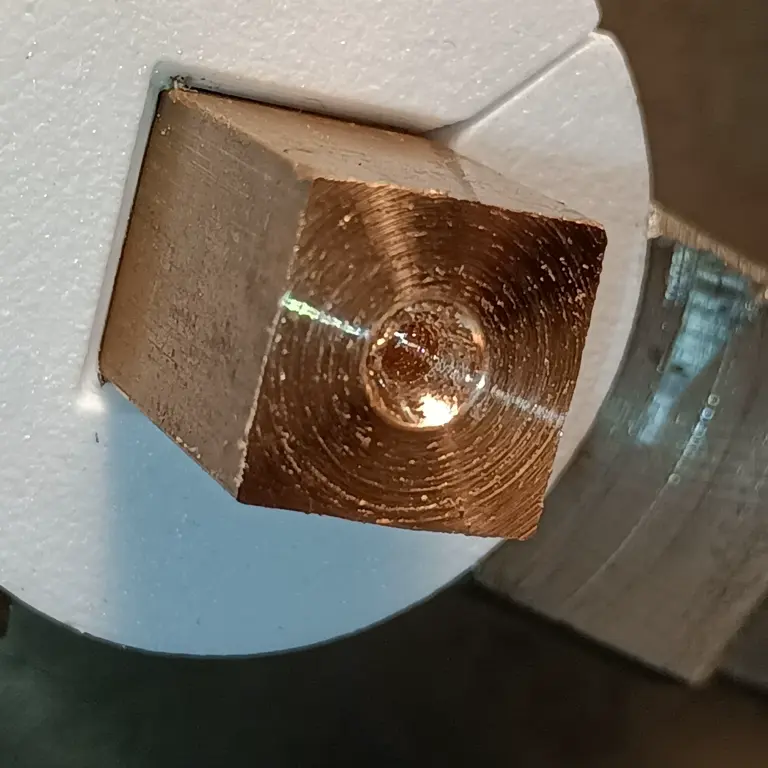 Tools & Spare Parts STL Download - SQUARE COLLETS FOR LATHEby LeoMix3D