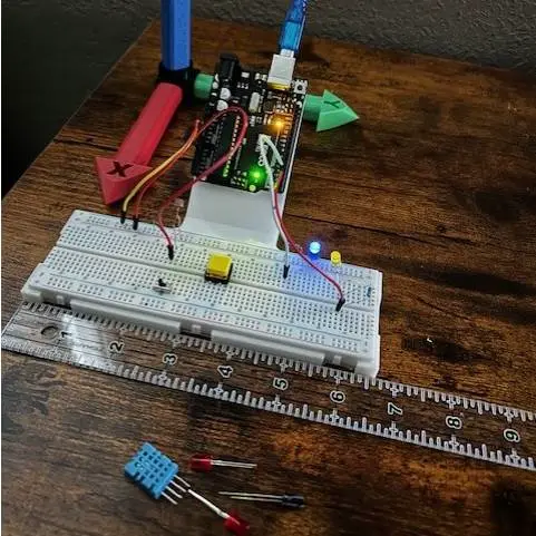 3D Printer Files | 3MF File | Arduino compatible UNO R3 board workstation. | Creality Cloud