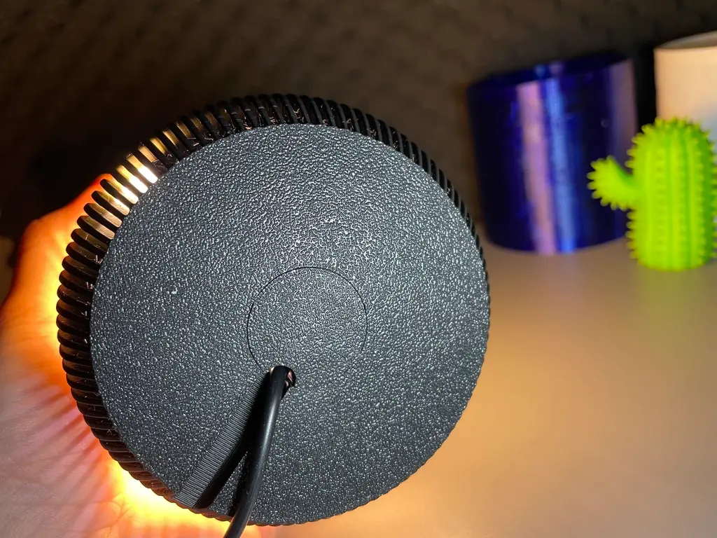 3D Printer Files | 3MF File | Wisp Light Lamp | Creality Cloud