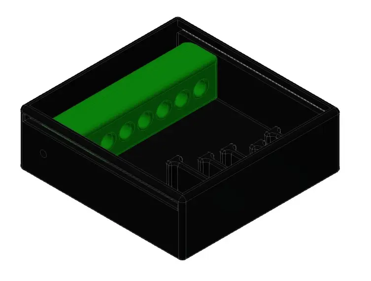 Free Tools & Spare Parts STL Download - Denford Router Toolholderby SMT_M 🦊