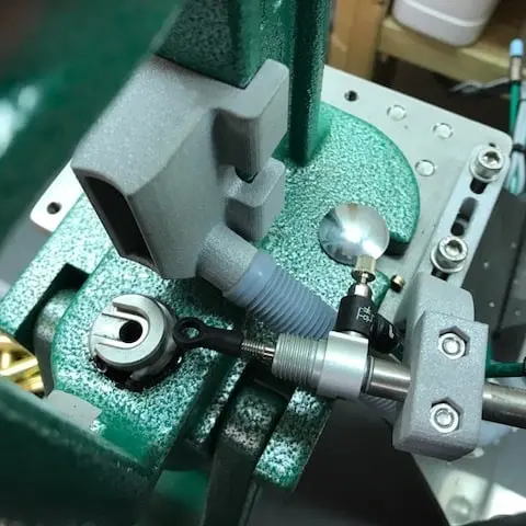 3D Printer Files | 3MF File | RCBS Chute | Creality Cloud