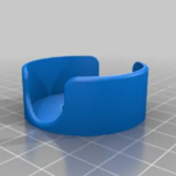 Free Game Props STL Download - Splendor_Marvel_7_coins_holder by ...