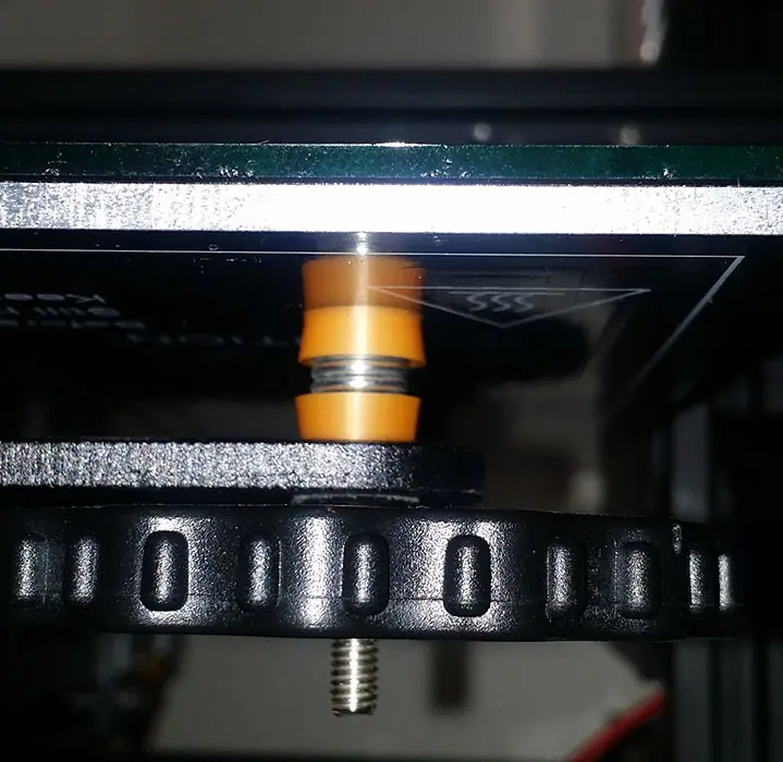 3D Printer Files | 3MF File | Spring Cap | Creality Cloud