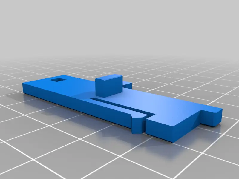 3D Printer Files | 3MF File | click switch puzzle box no glue ...