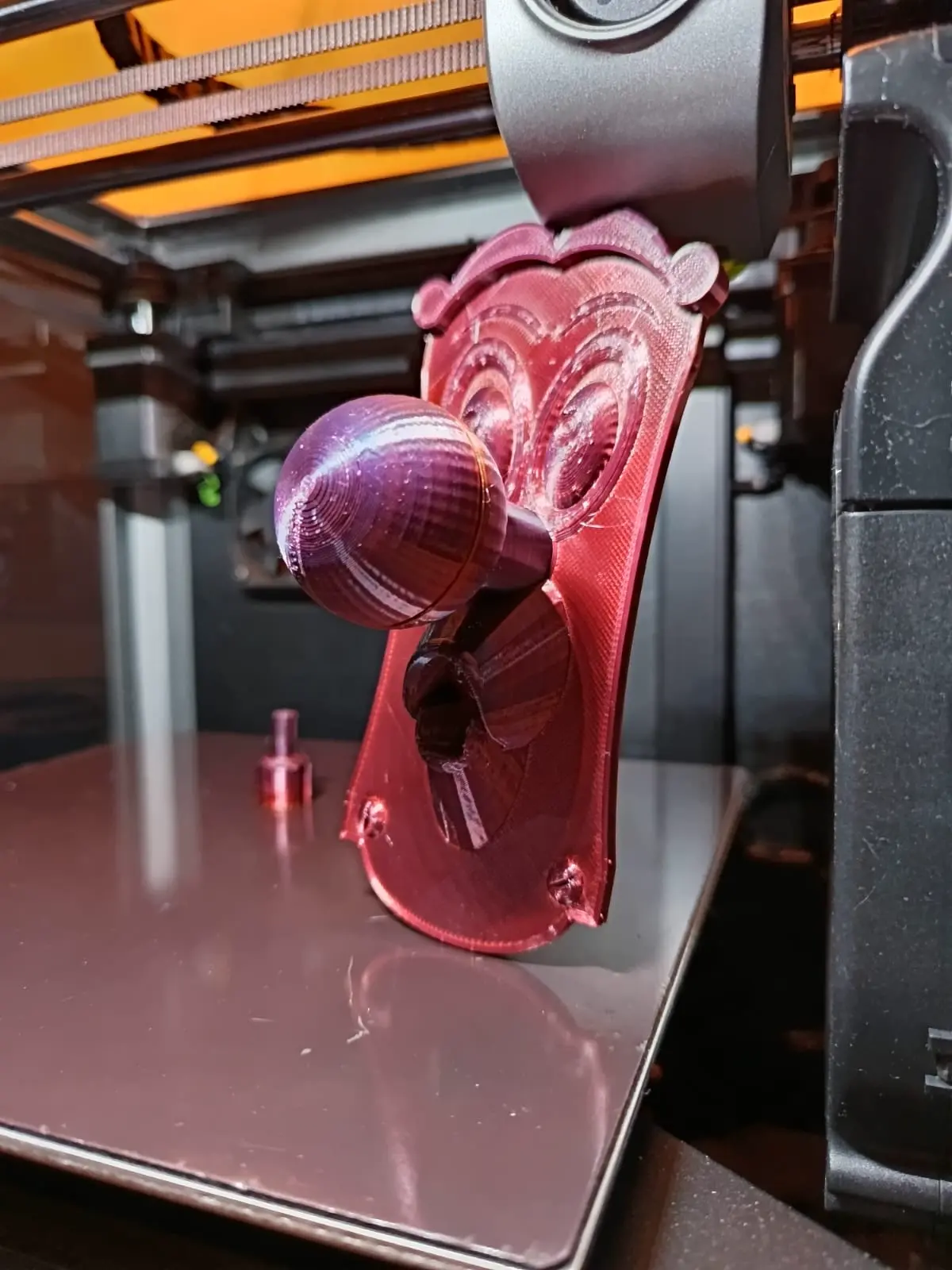 Tools & Spare Parts STL Download - Alice handleby Adriano000