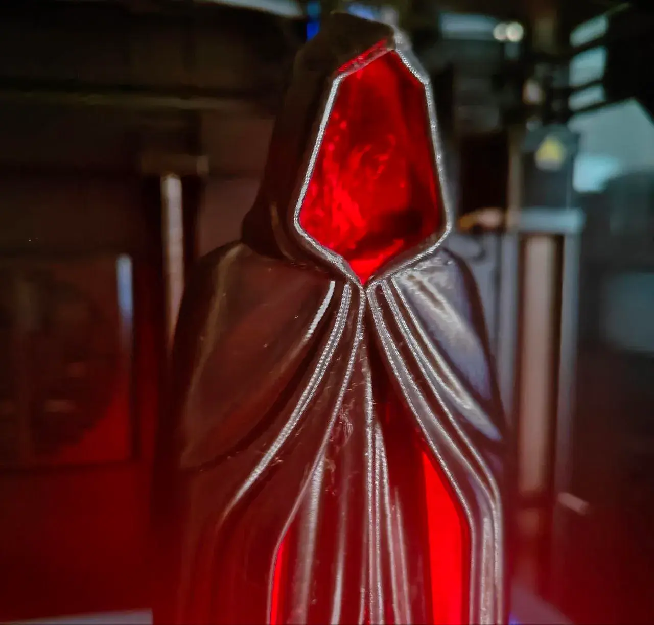 3D Printer Files | 3MF File | The Hollow No Support Needed | Creality Cloud