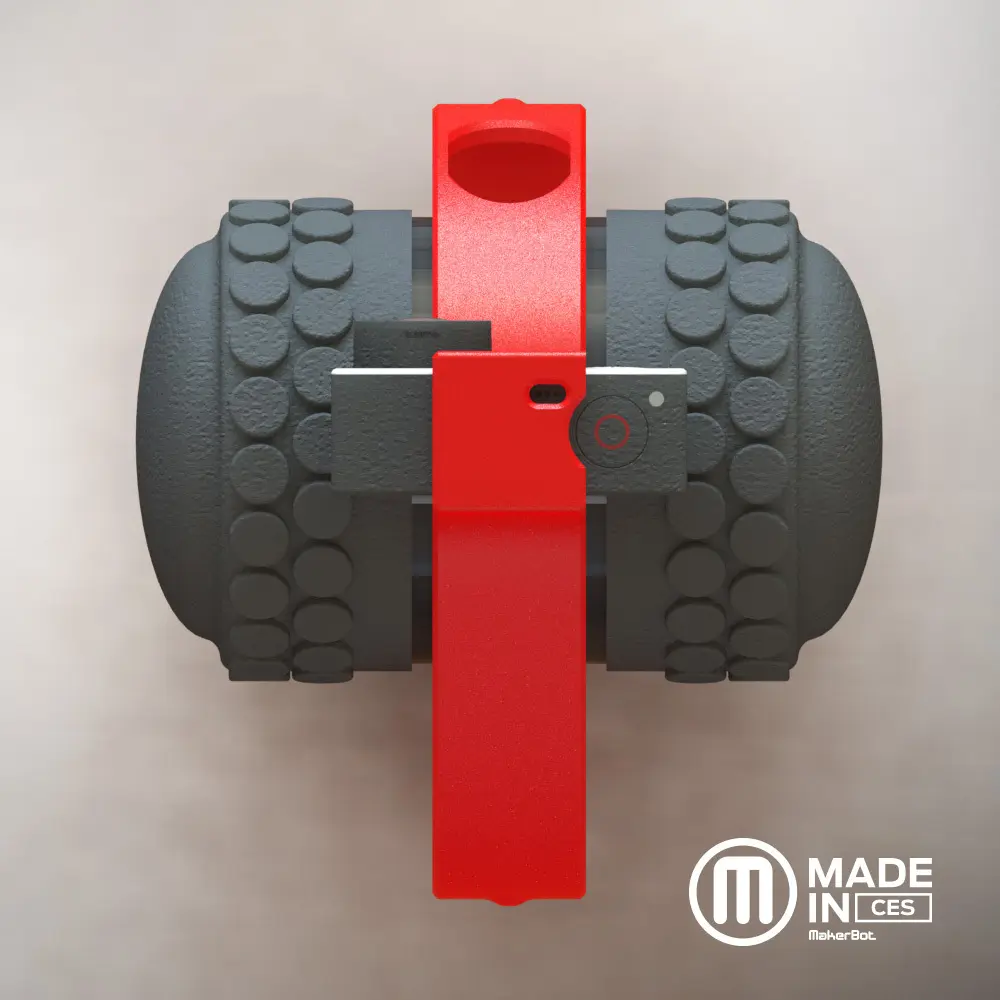 Free Electronics & RC (Remote Control) STL Download - Project 2B by ...