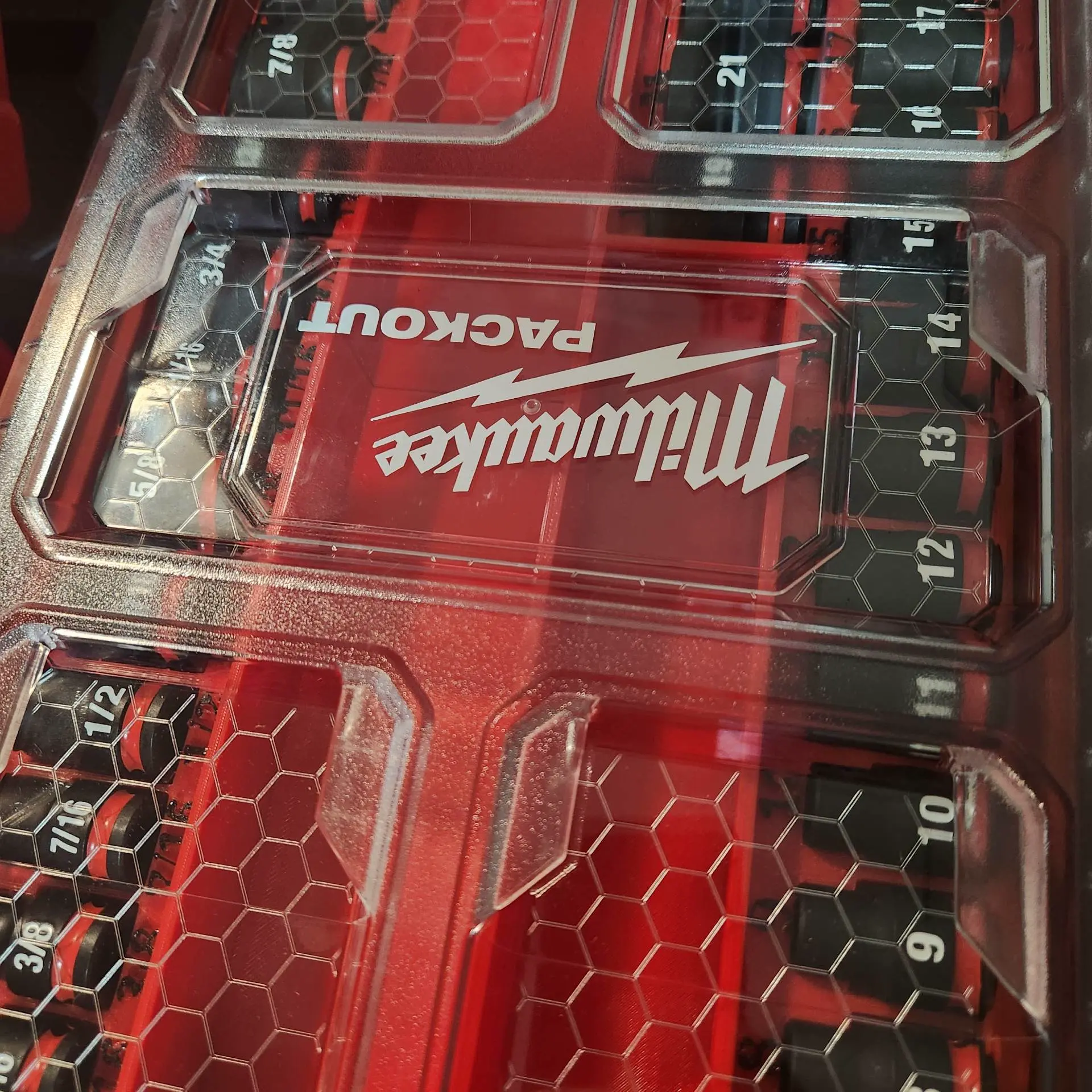 3D Printer Files | 3MF File | milwaukee packout slim case | Creality Cloud