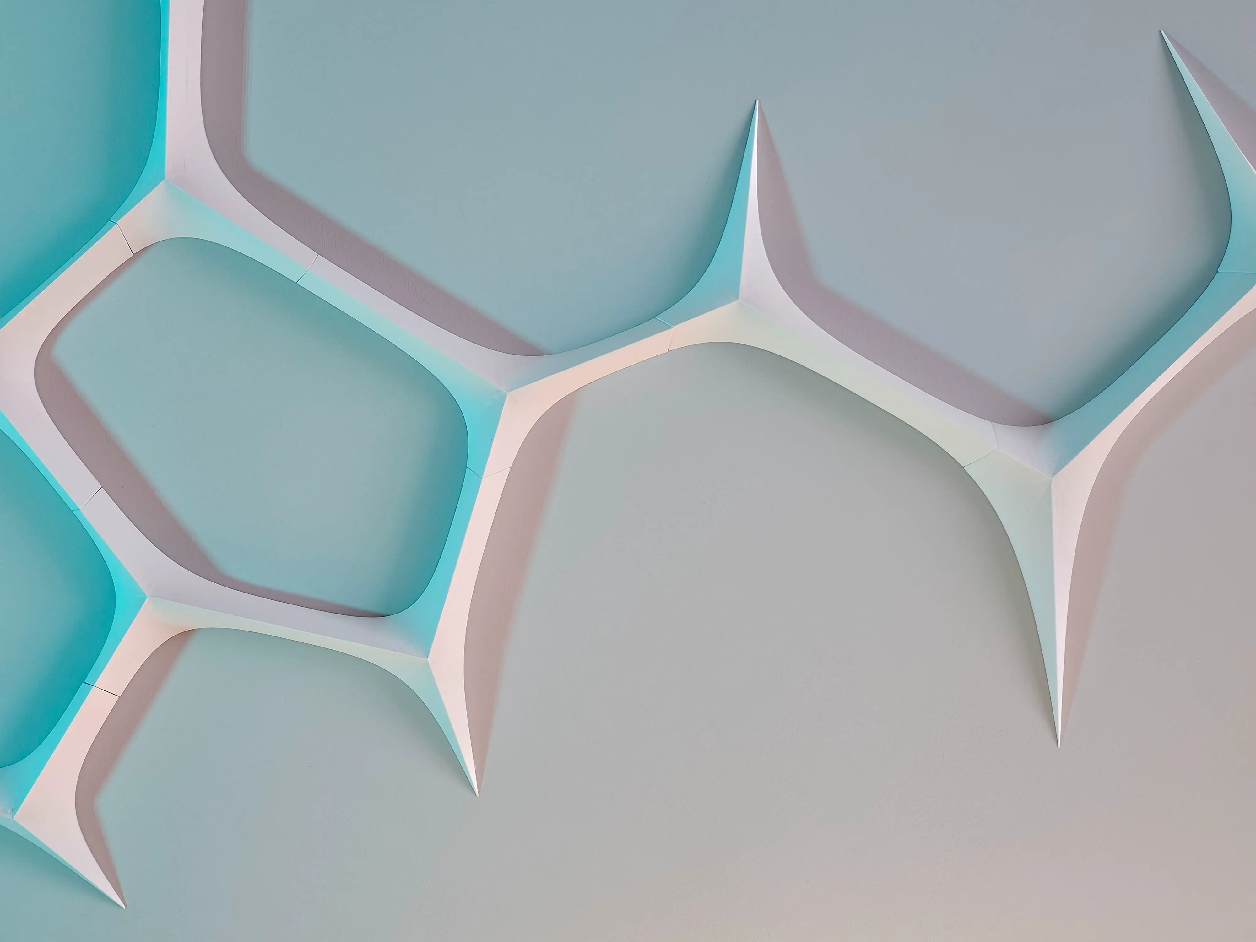 Home Decorations & Ornaments STL Download - NEURAL NETWORK ON YOUR ...