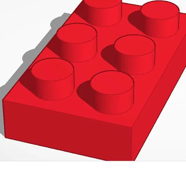 Free Other STL Download - simple print bricks.by CF ARtZ