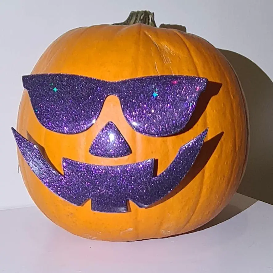 Archivos de impresora 3D | Archivo 3MF | Halloween Pumpkin Push Pins ...