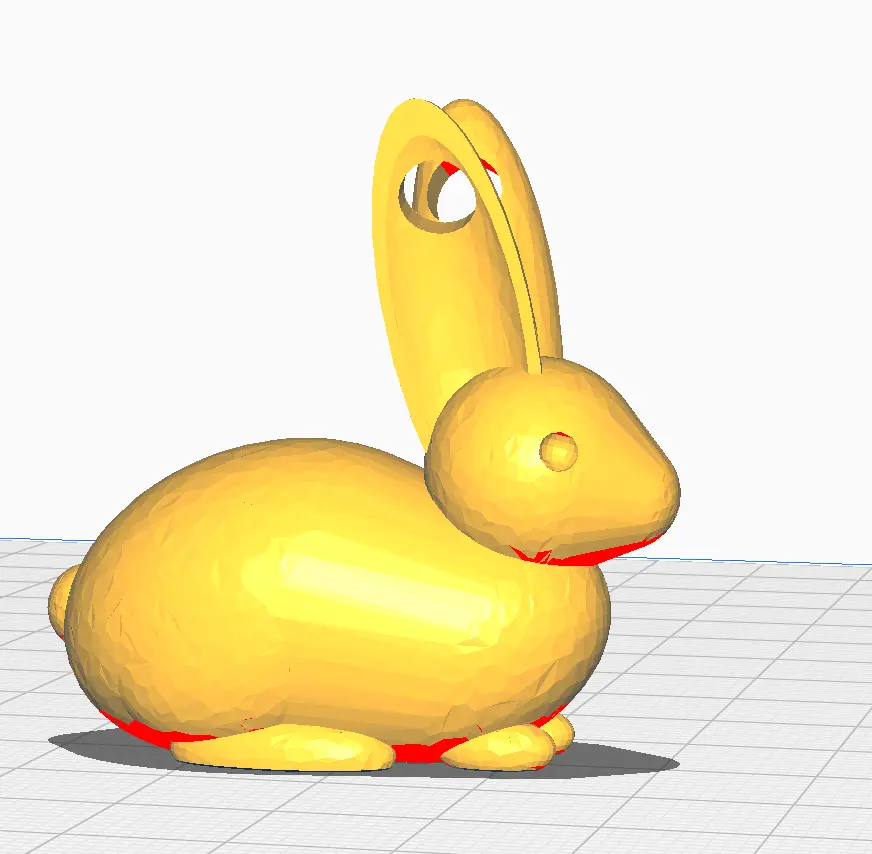 3D Printer Files | 3MF File | Rabbit hole | Creality Cloud