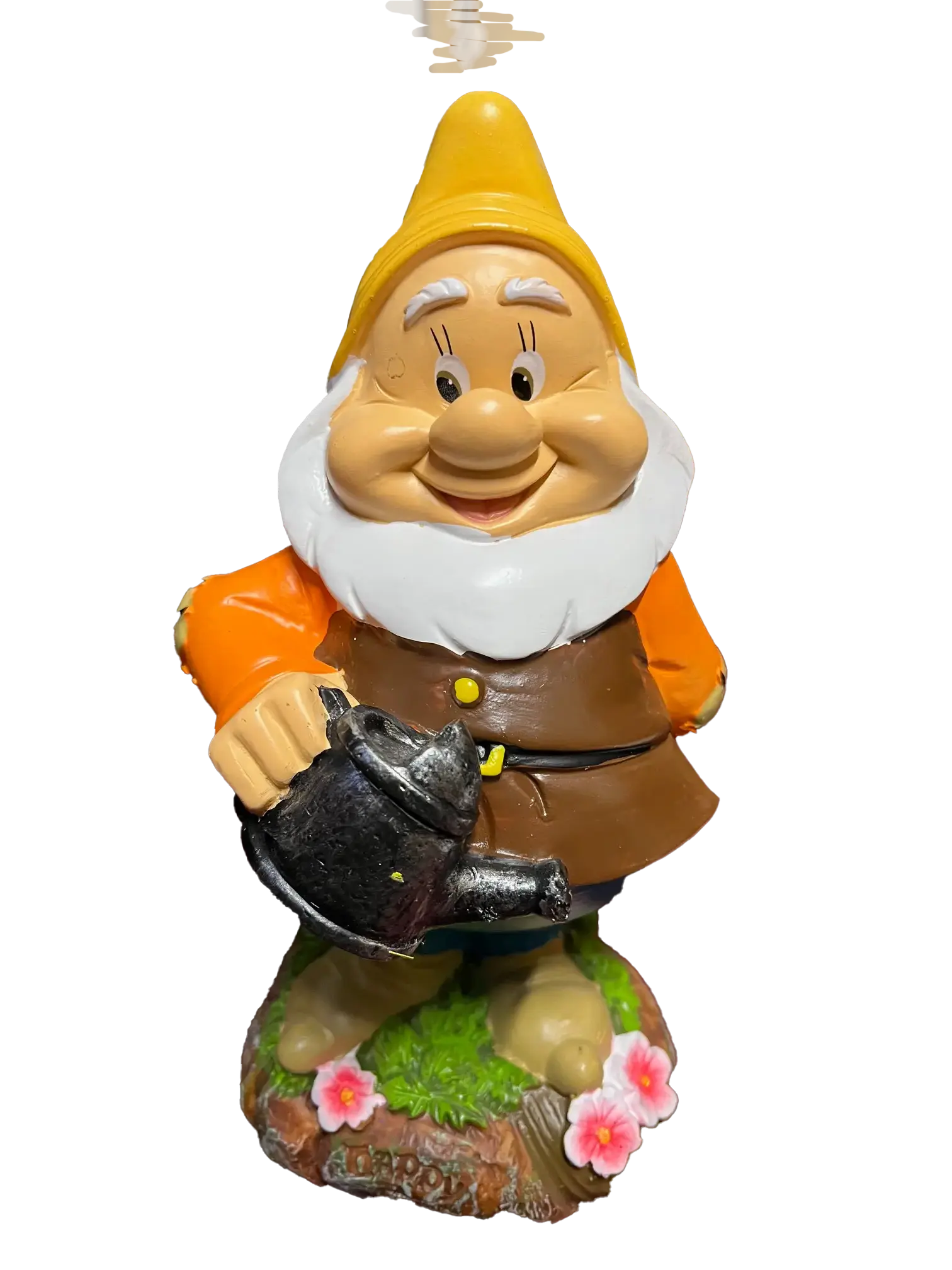Characters & Creatures STL Download - Happy Dwarf of the Seven ...