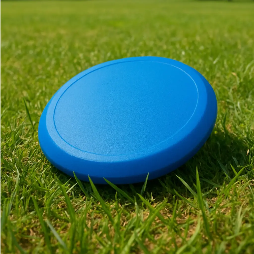 3D Printer Files | 3MF File | Frisbee | Creality Cloud