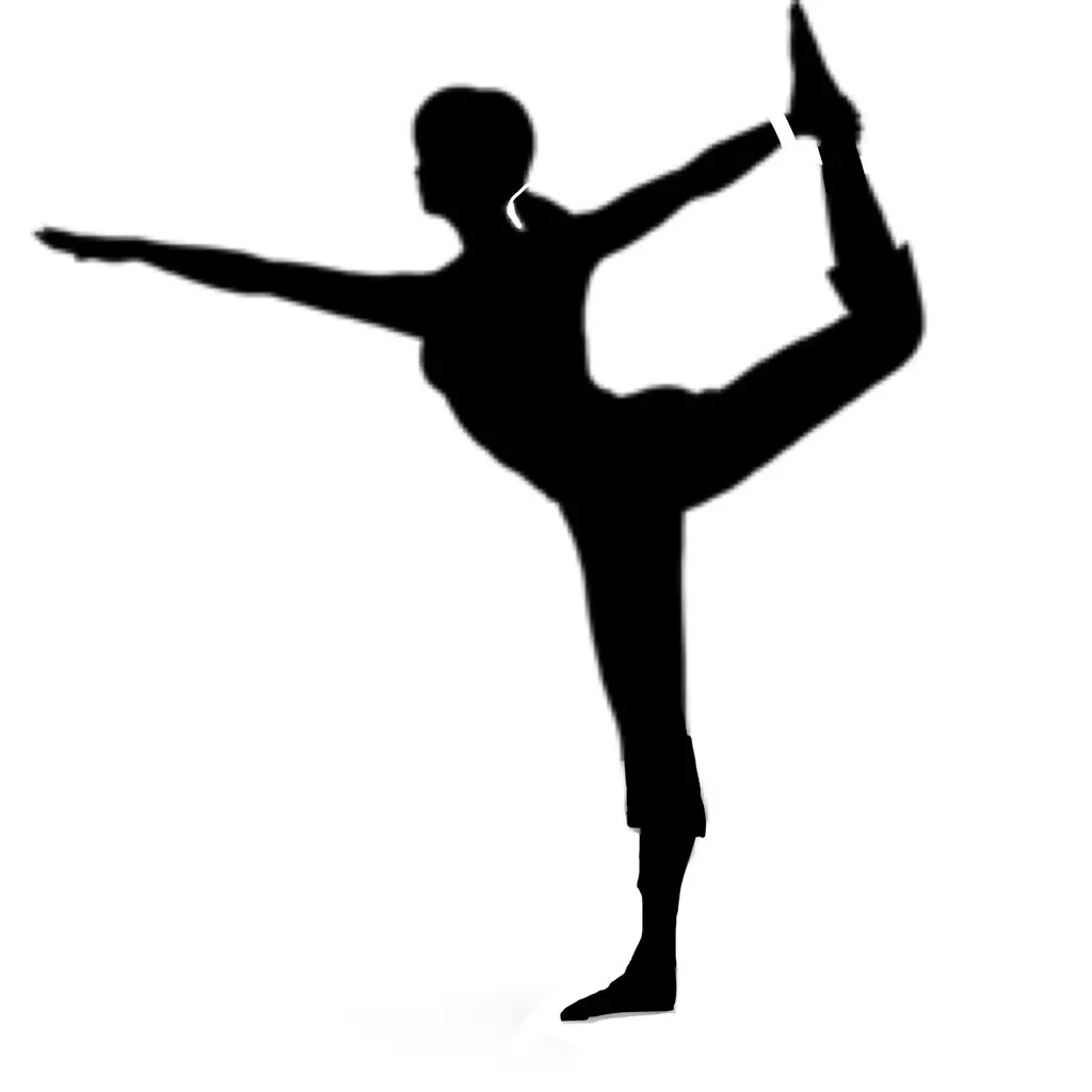 Free Digital Art STL Download - Wii Fit trainer stencilby SMT_M 🦊