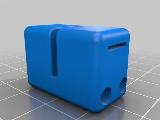 Free Tools & Spare Parts STL Download - Маленький резак для бутылок 8 ...
