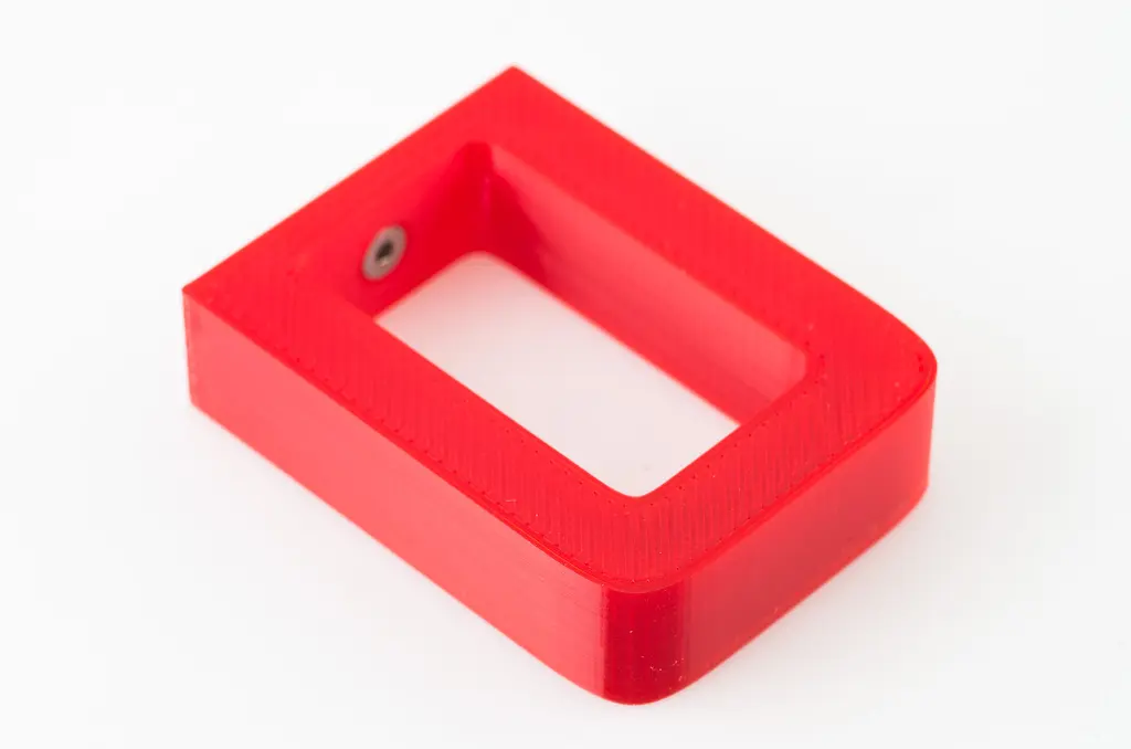 3D Printer Files | 3MF File | Cable Guide [BoXZY] | Creality Cloud