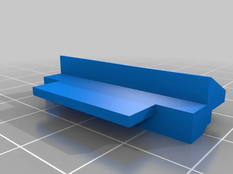 Free Tools & Spare Parts STL Download - Kobalt 24v battery to Makita ...