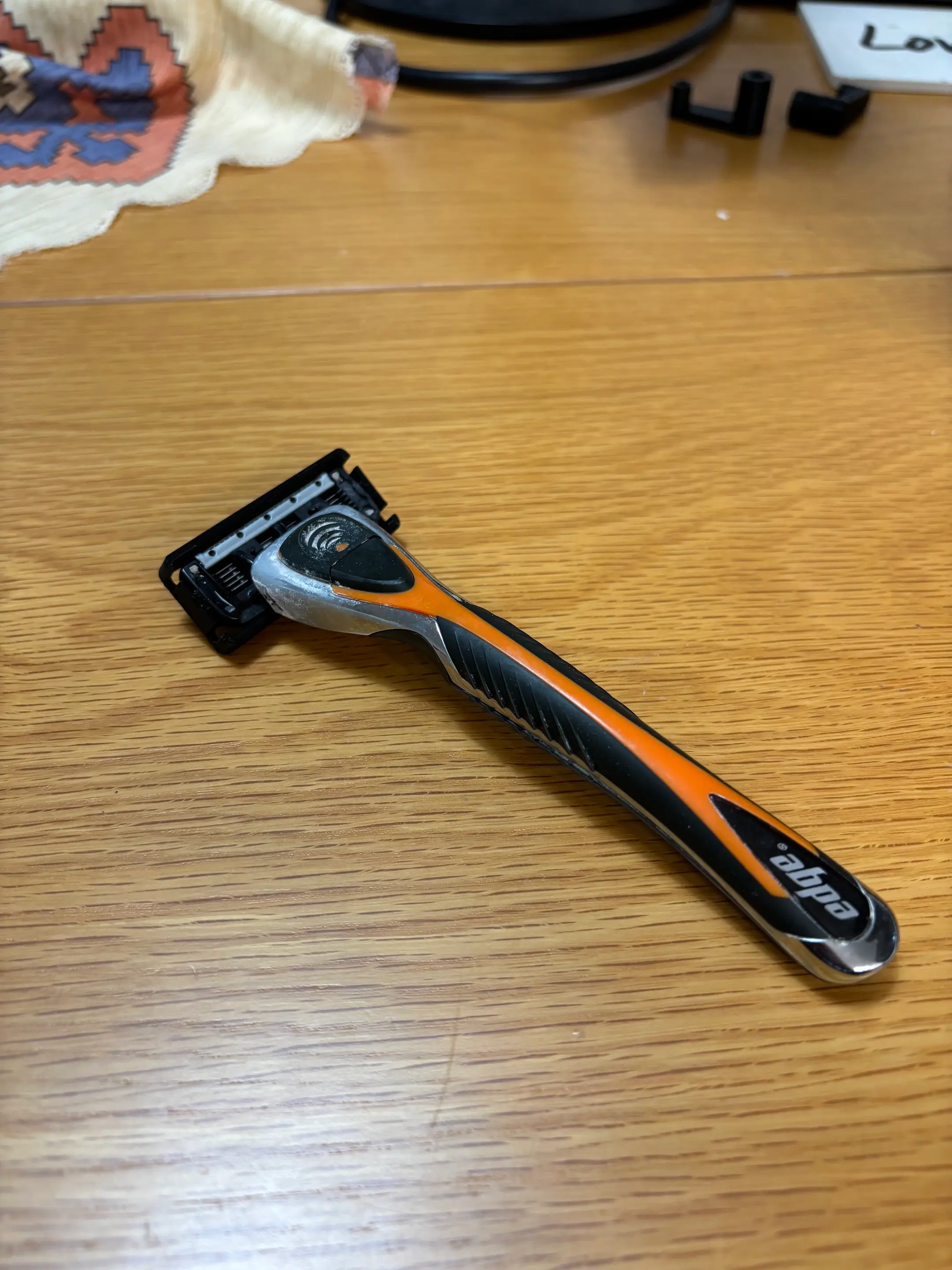 3D Printer Files | 3MF File | Razor Compact Cap for Edge Razor ...