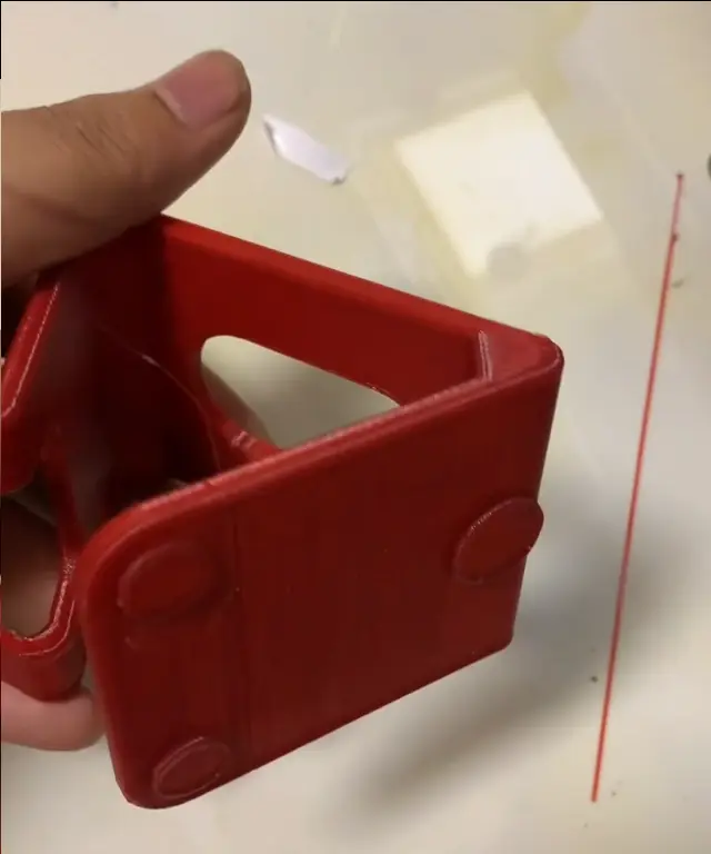 Free Tools & Spare Parts STL Download - The three points of the phone ...