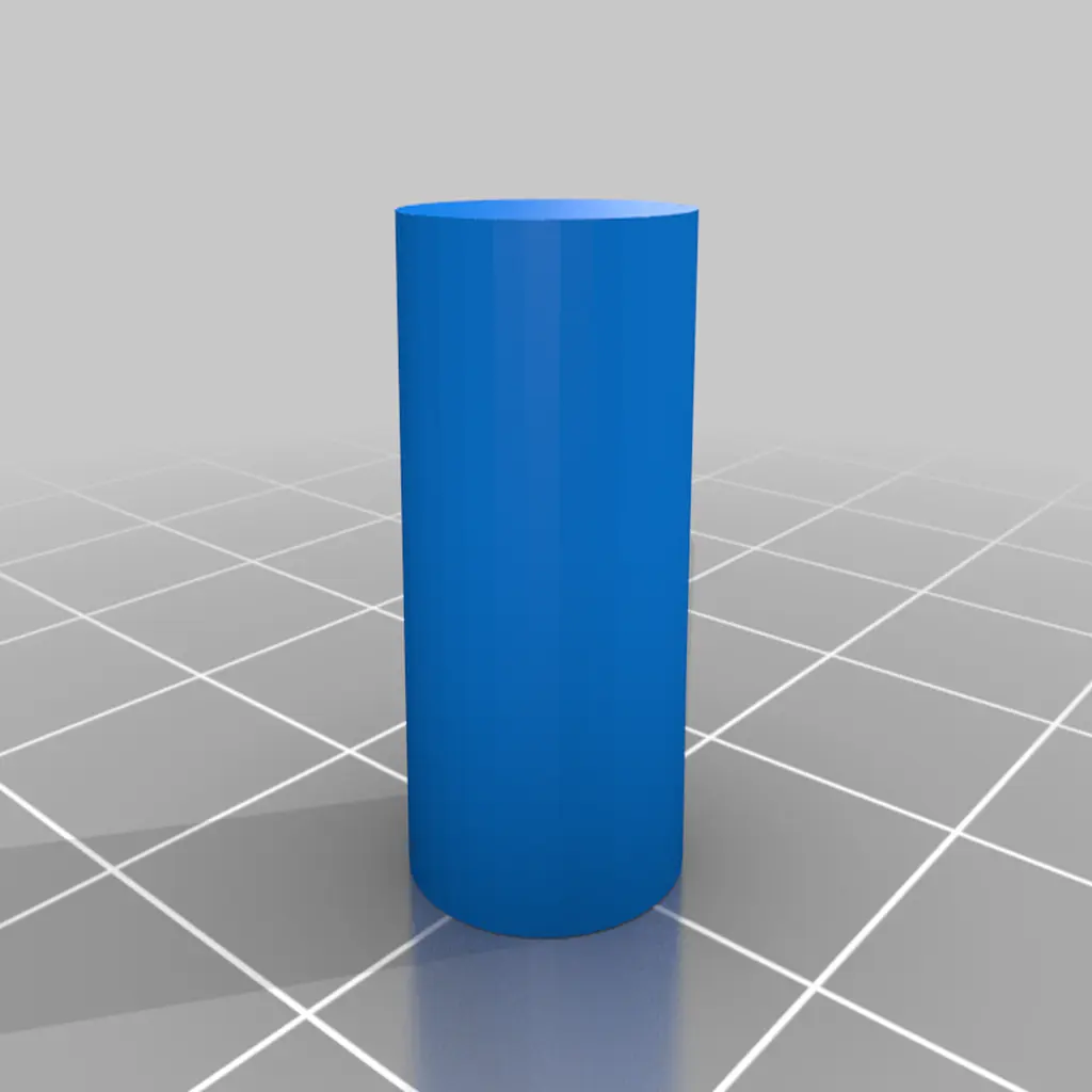 신비 | 3D models download | Creality Cloud