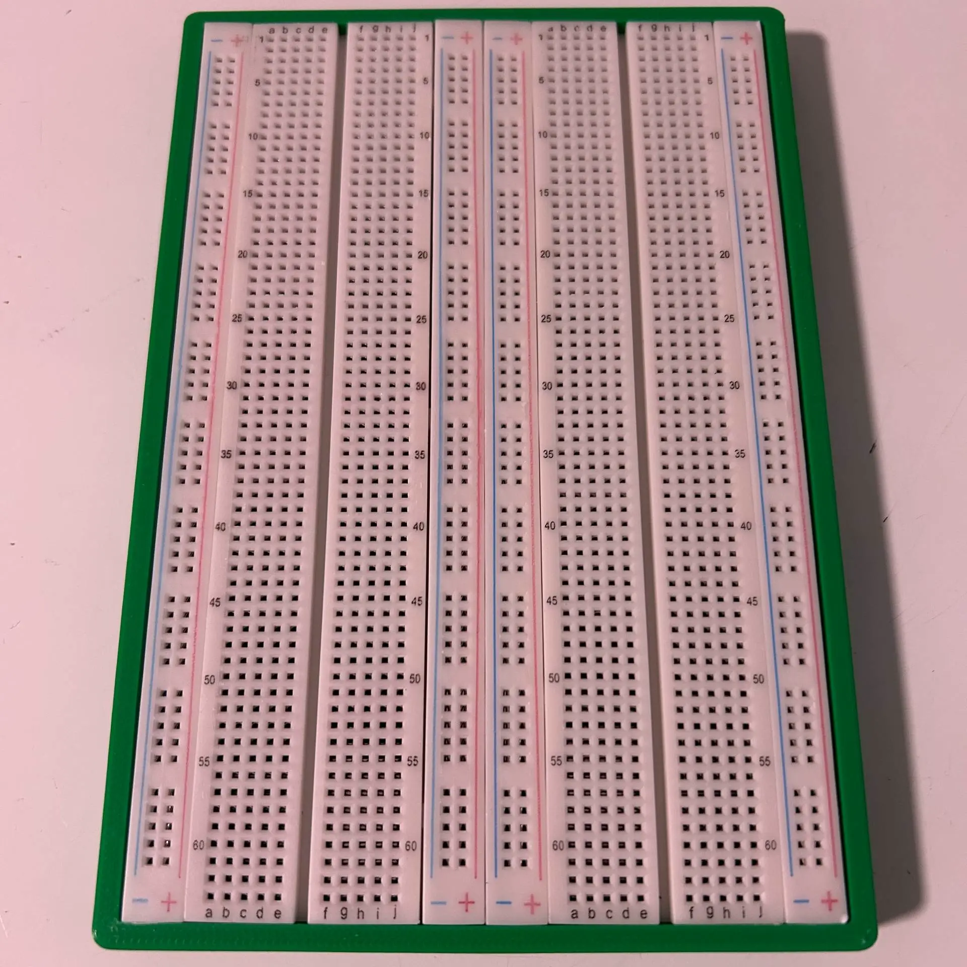 3D Printer Files | 3MF File | Breadboard tray | Creality Cloud