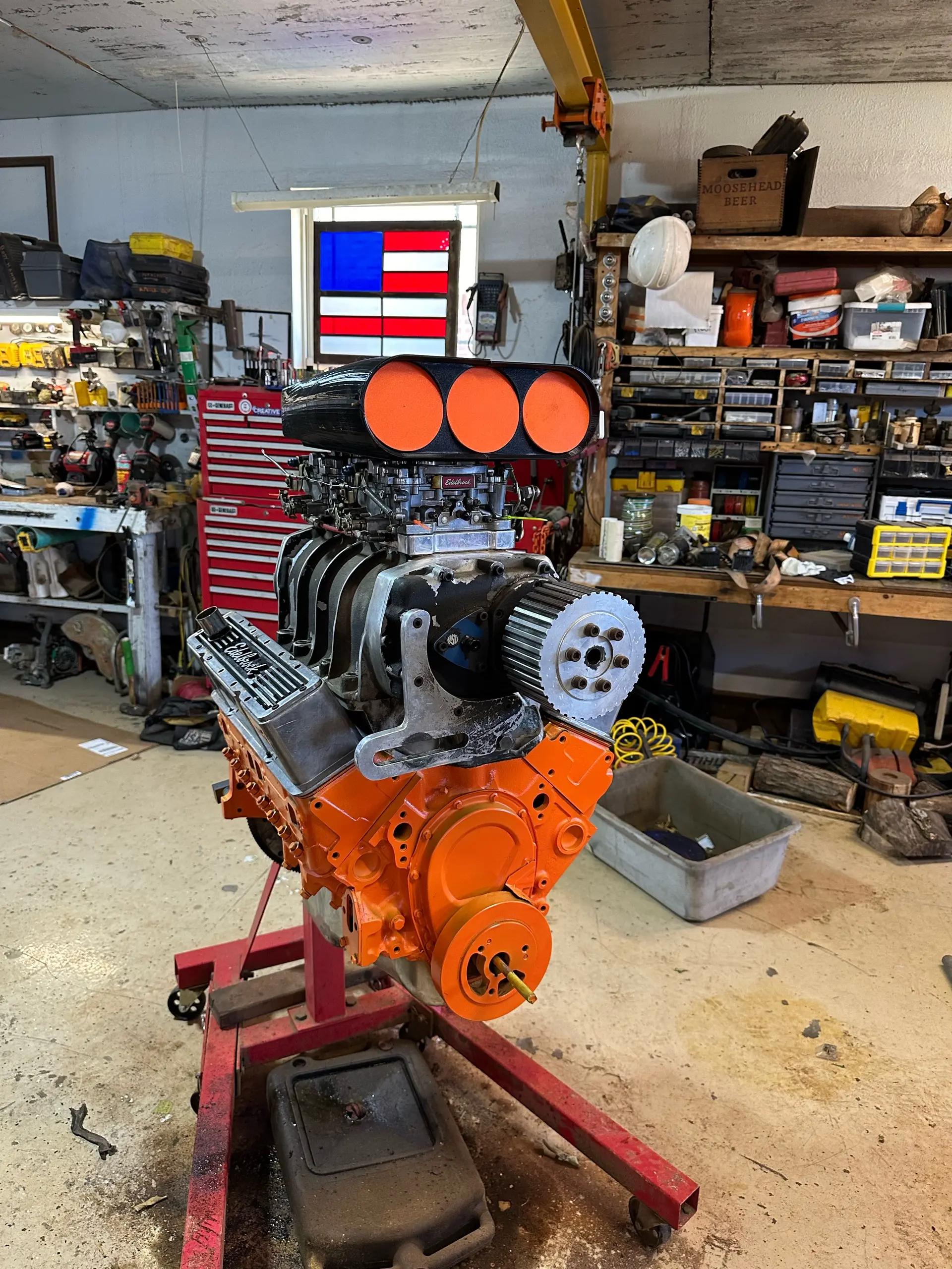 Free Industrial Design & Prototypes STL Download - Super charger Bug ...