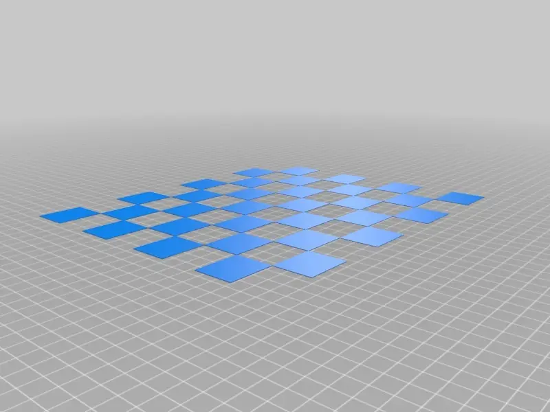 3D Printer Files | 3MF File | Ultimate First Layer Calibration Patterns ...