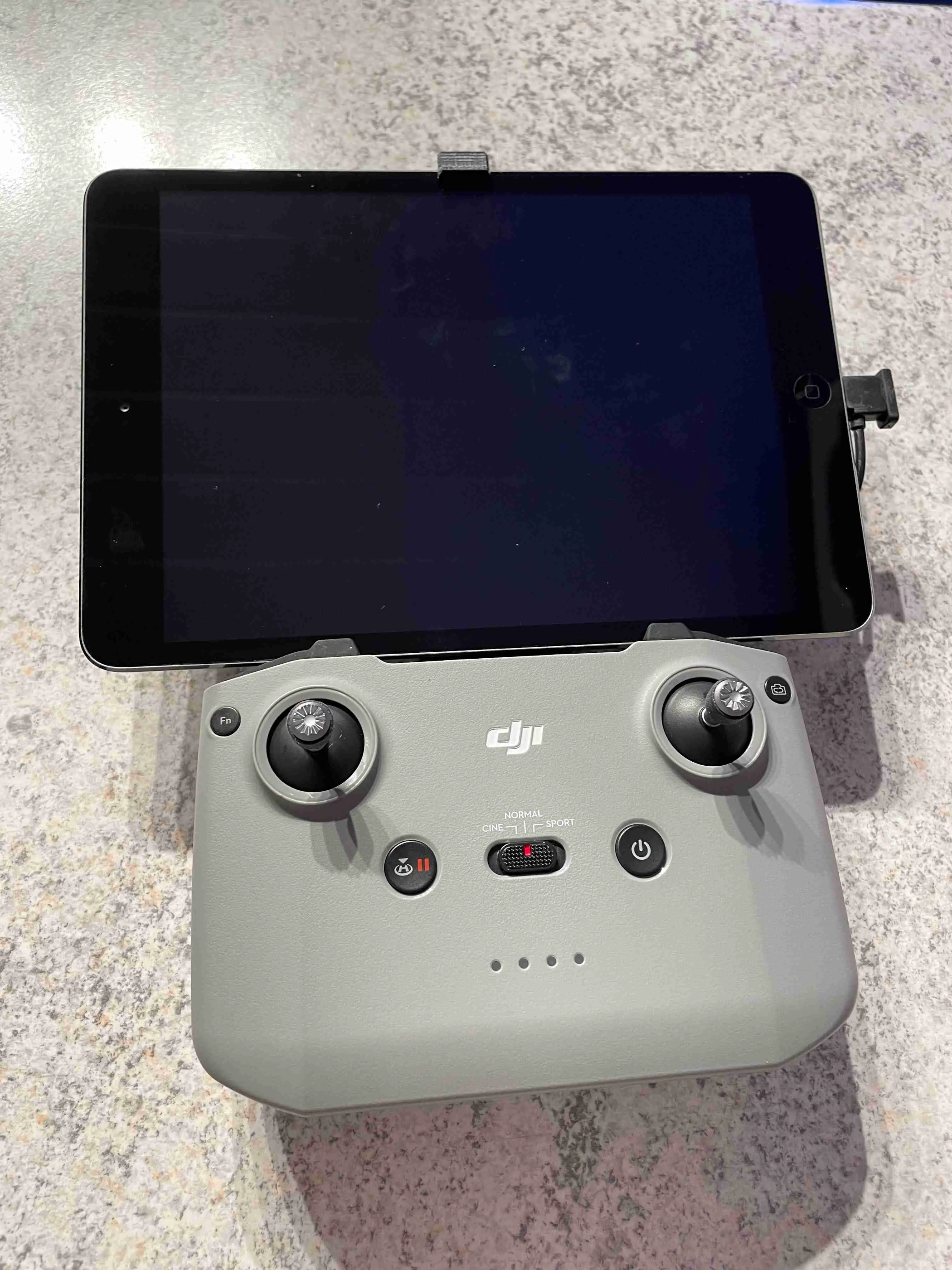 Free Electronics & RC (Remote Control) STL Download - Dji_mini_2 ...