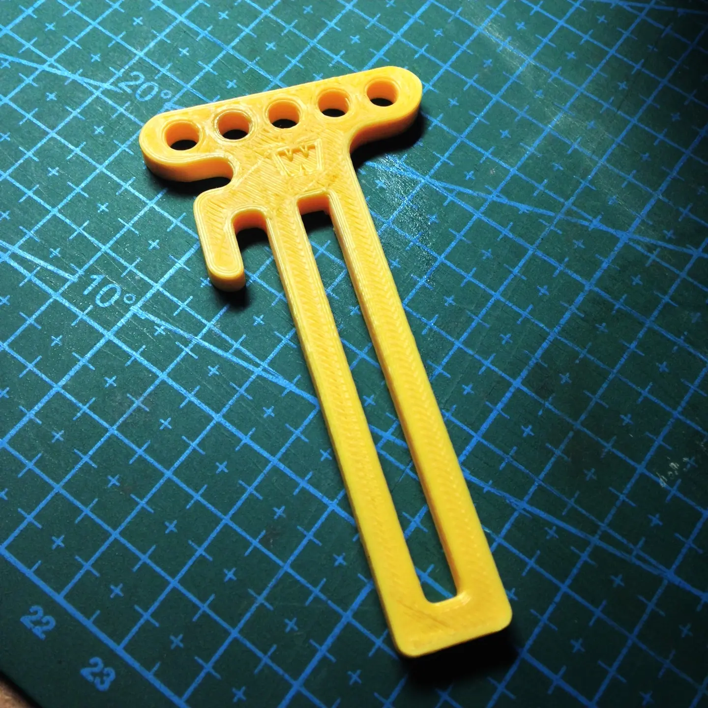 3D Printer Files | 3MF File | toothpaste roller | Creality Cloud