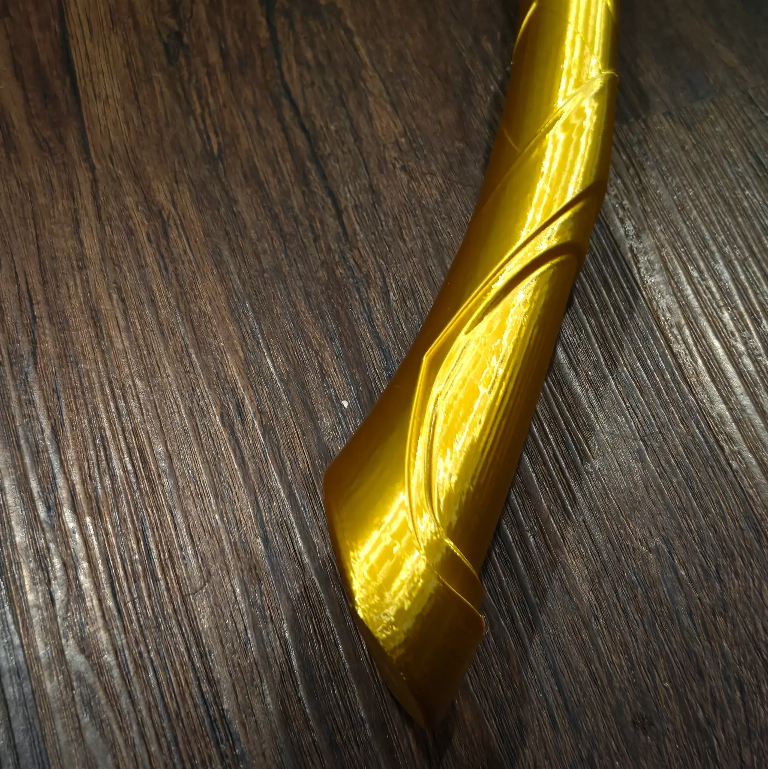 3D Printer Files | 3MF File | Marvel Rivals: Angela's Axes of Ichors ...