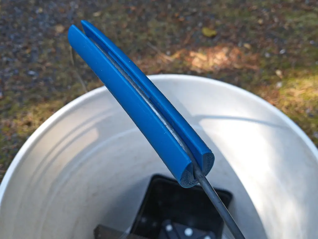 Free Tools & Spare Parts STL Download - Bucket Handle/Gripby SMT_M 🦊