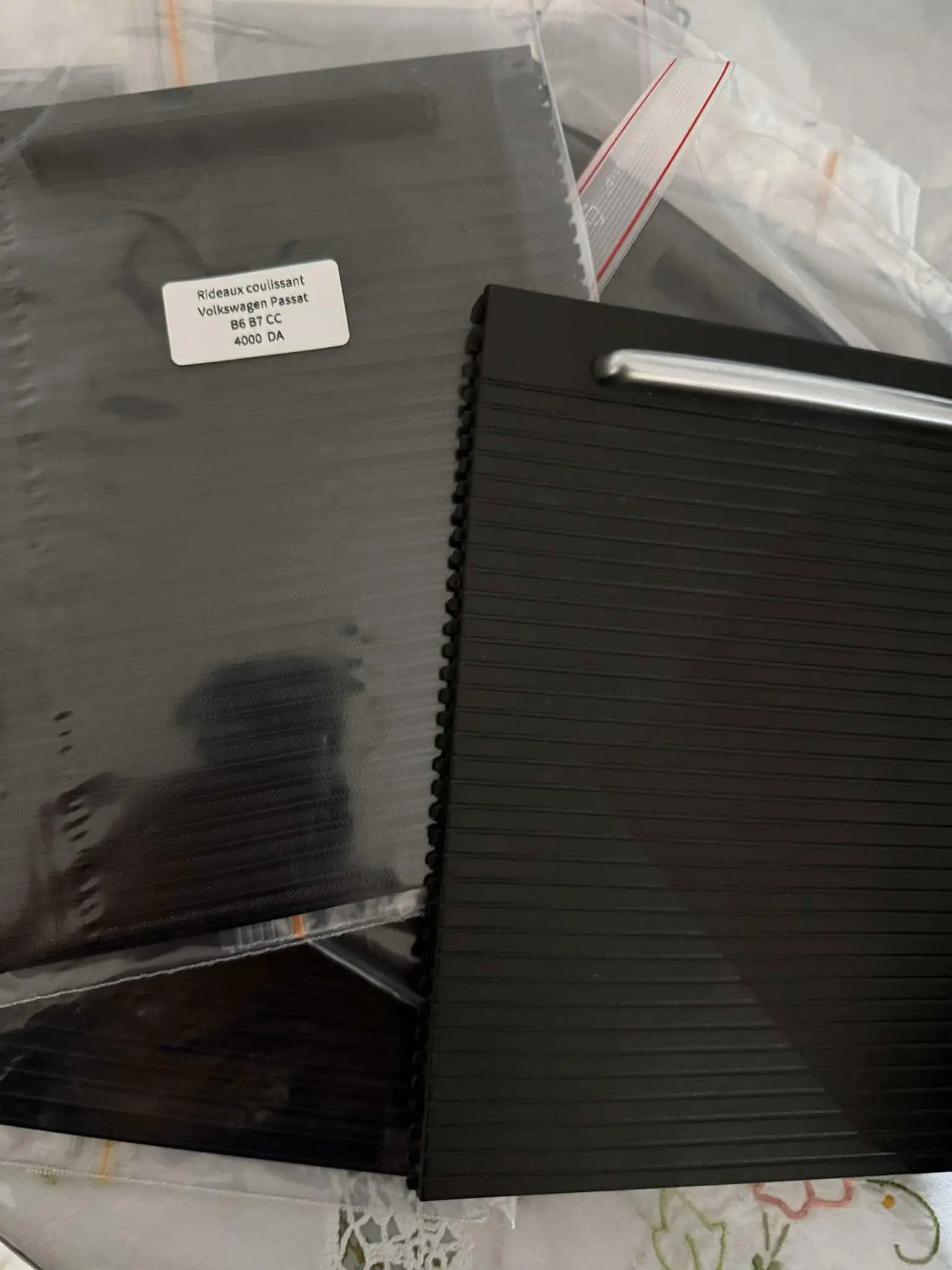 Home Appliance Accessories STL Download - Rideaux coulissants ...