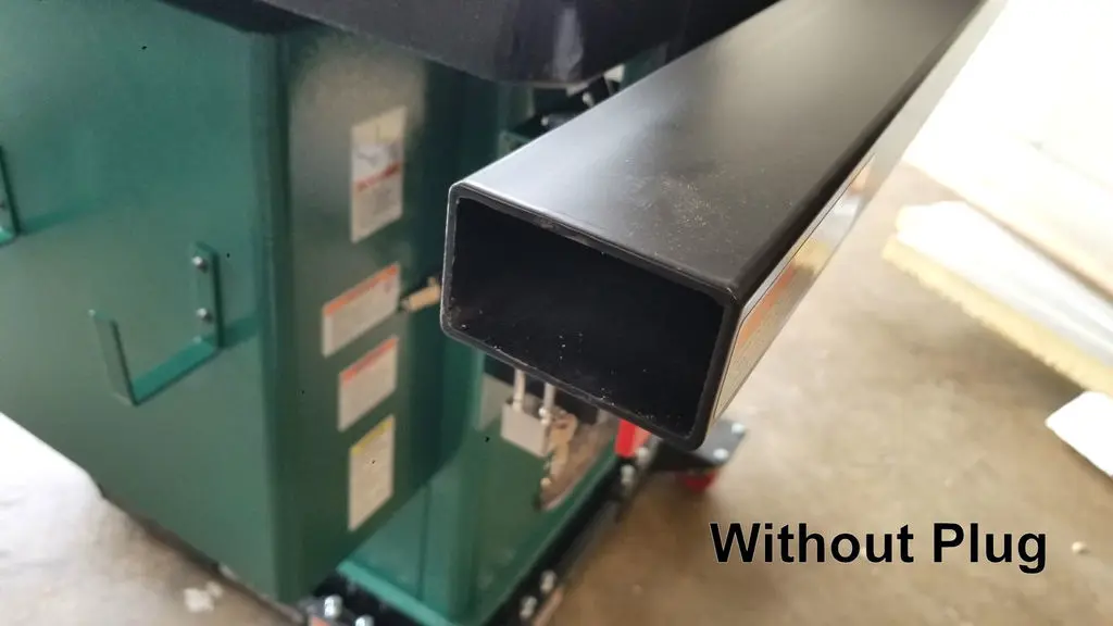 Free Tools & Spare Parts STL Download - Grizzly Table Saw Fence Rail ...