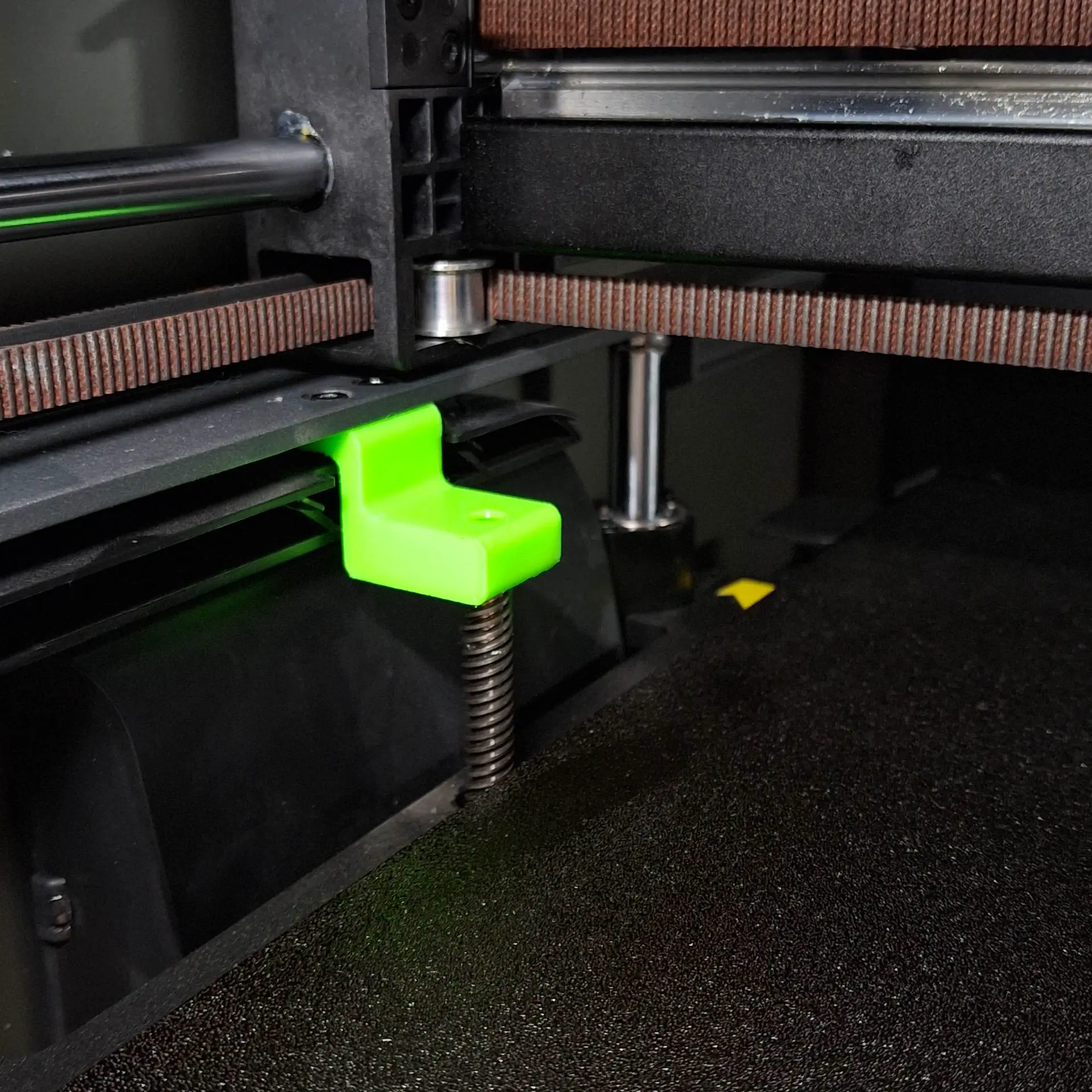 3D Printer Files | 3MF File | 🔧 Replacement Part Creality K2 Plus X/Y ...
