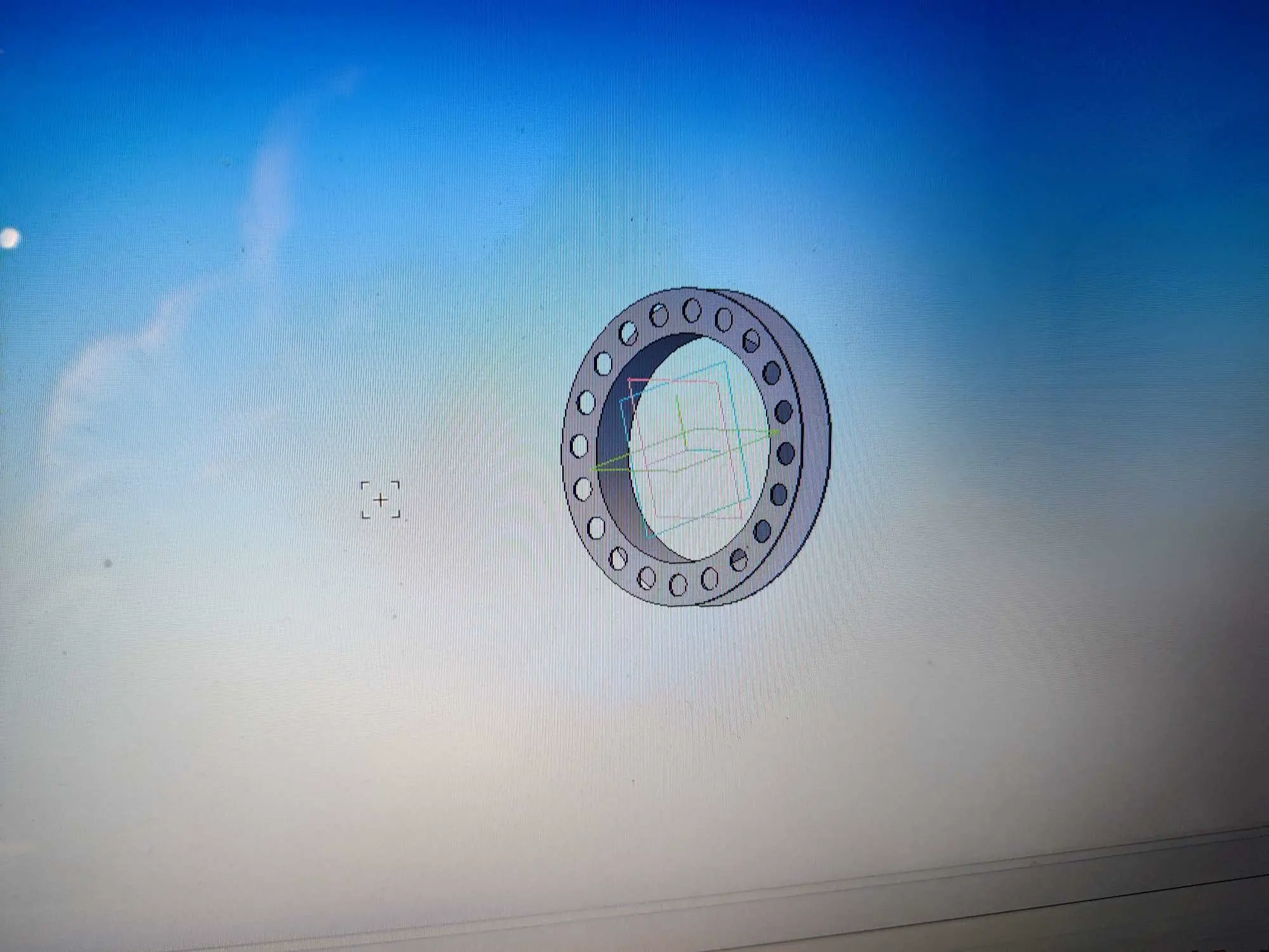 Free Home Appliance Accessories STL Download - Borg Warner AWD coupling ...