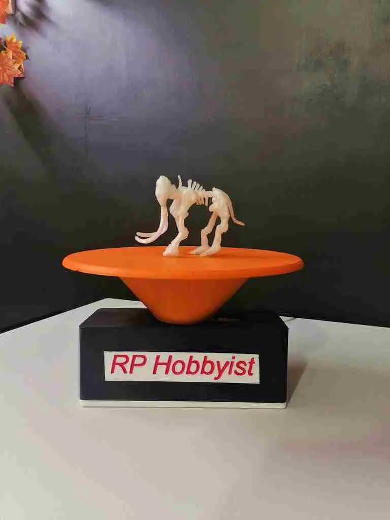 Free Board Games & Card Games STL Download - DIY Turntable With ...