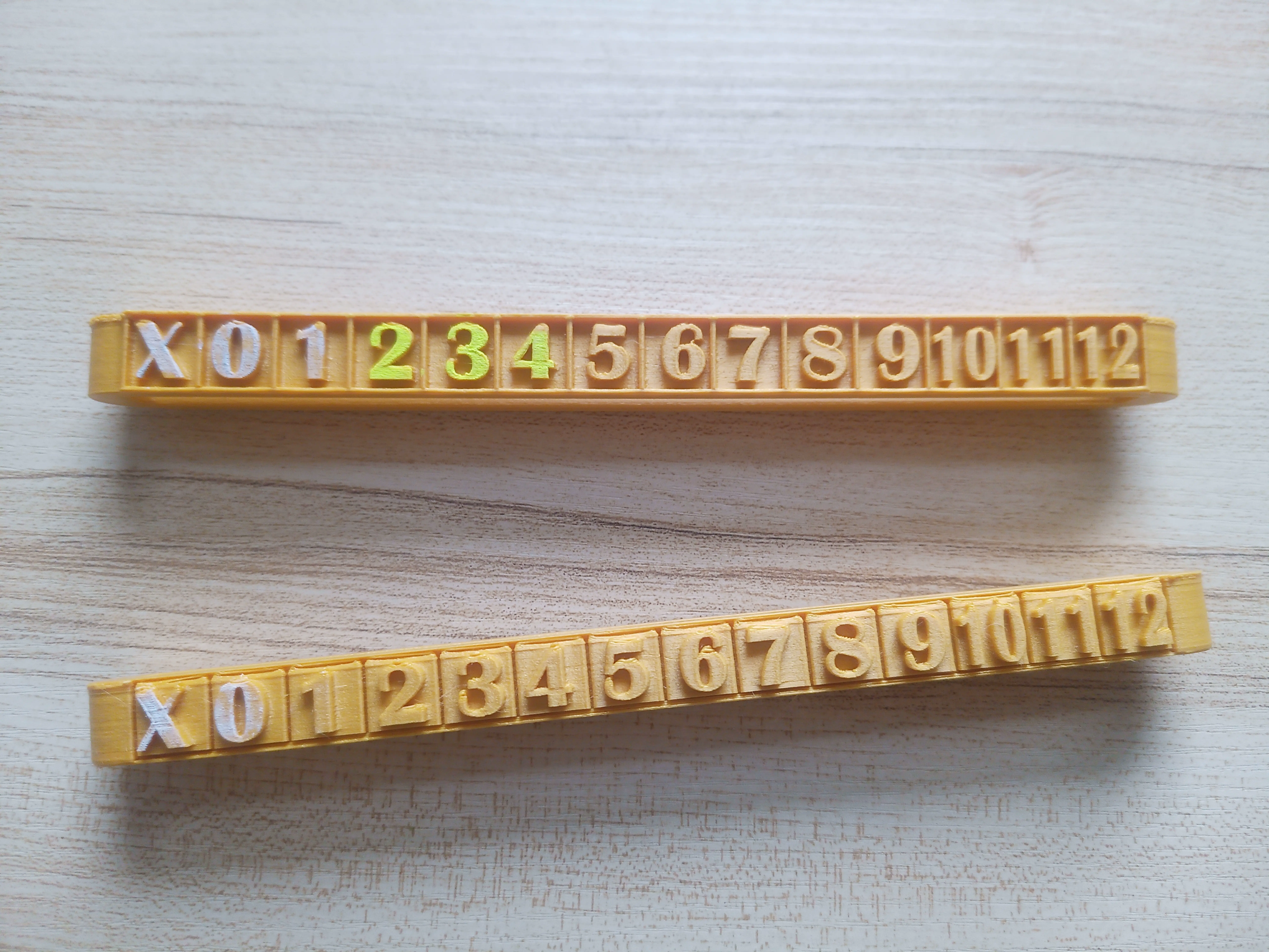 Other STL Download - Multiplication Toolsby Saeid Soltani