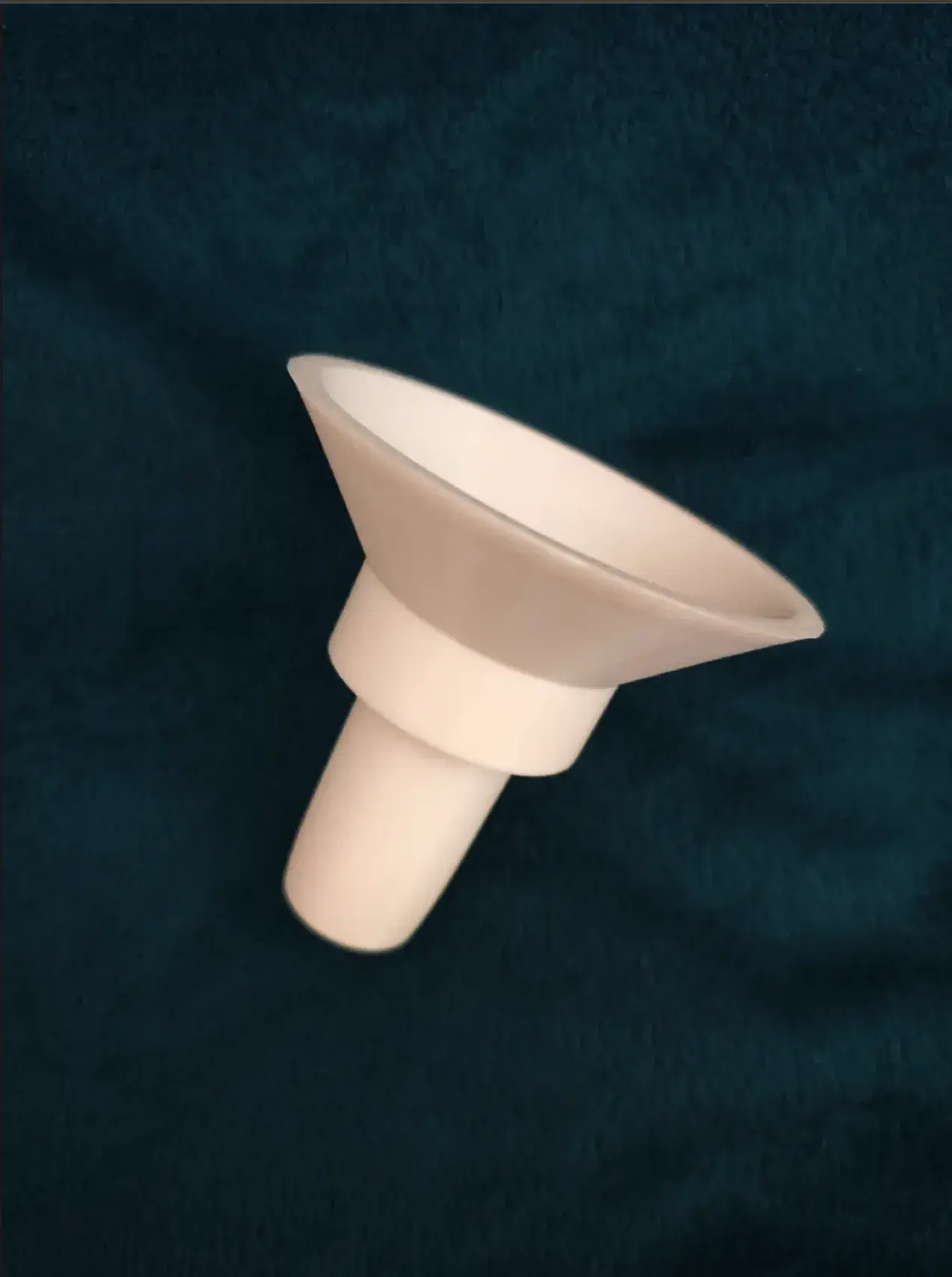 Free Other STL Download - Funnel for pouring washing liquid40mmby Antman