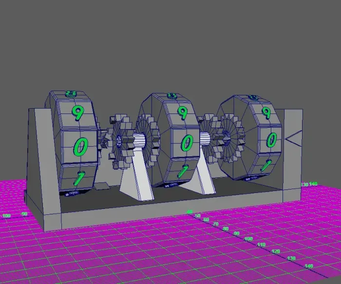 3D Printer Files | 3MF File | Creality Fail Tracker – Mechanical Day ...