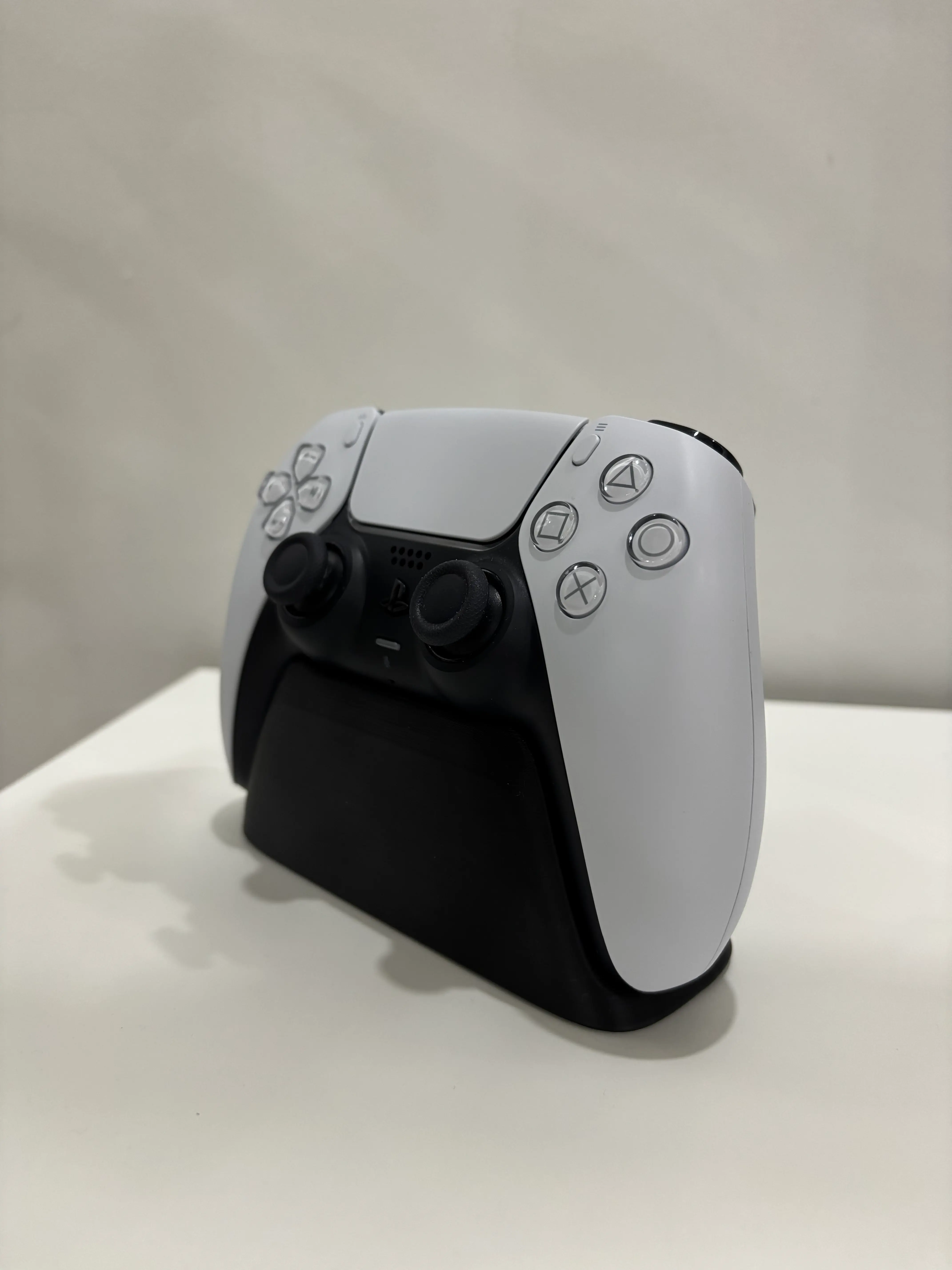 3D Printer Files | 3MF File | PS5 Dualsense Controller Stand | Creality ...