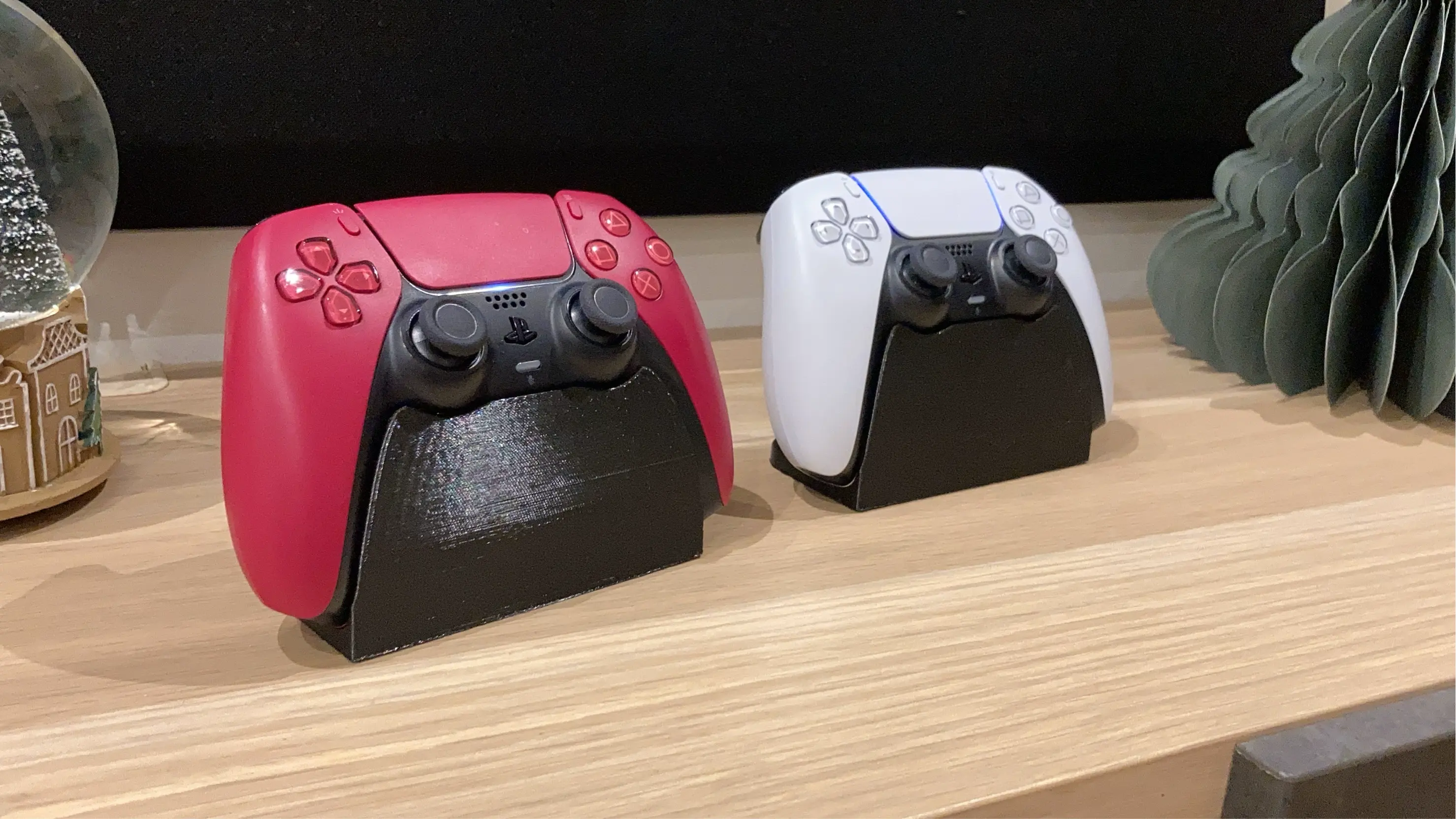 3D Printer Files | 3MF File | Ps5 stand | Creality Cloud