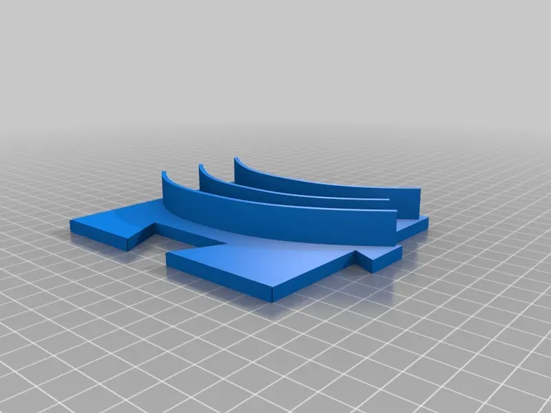 Cat Feeding Platform | 3D models download | Creality Cloud