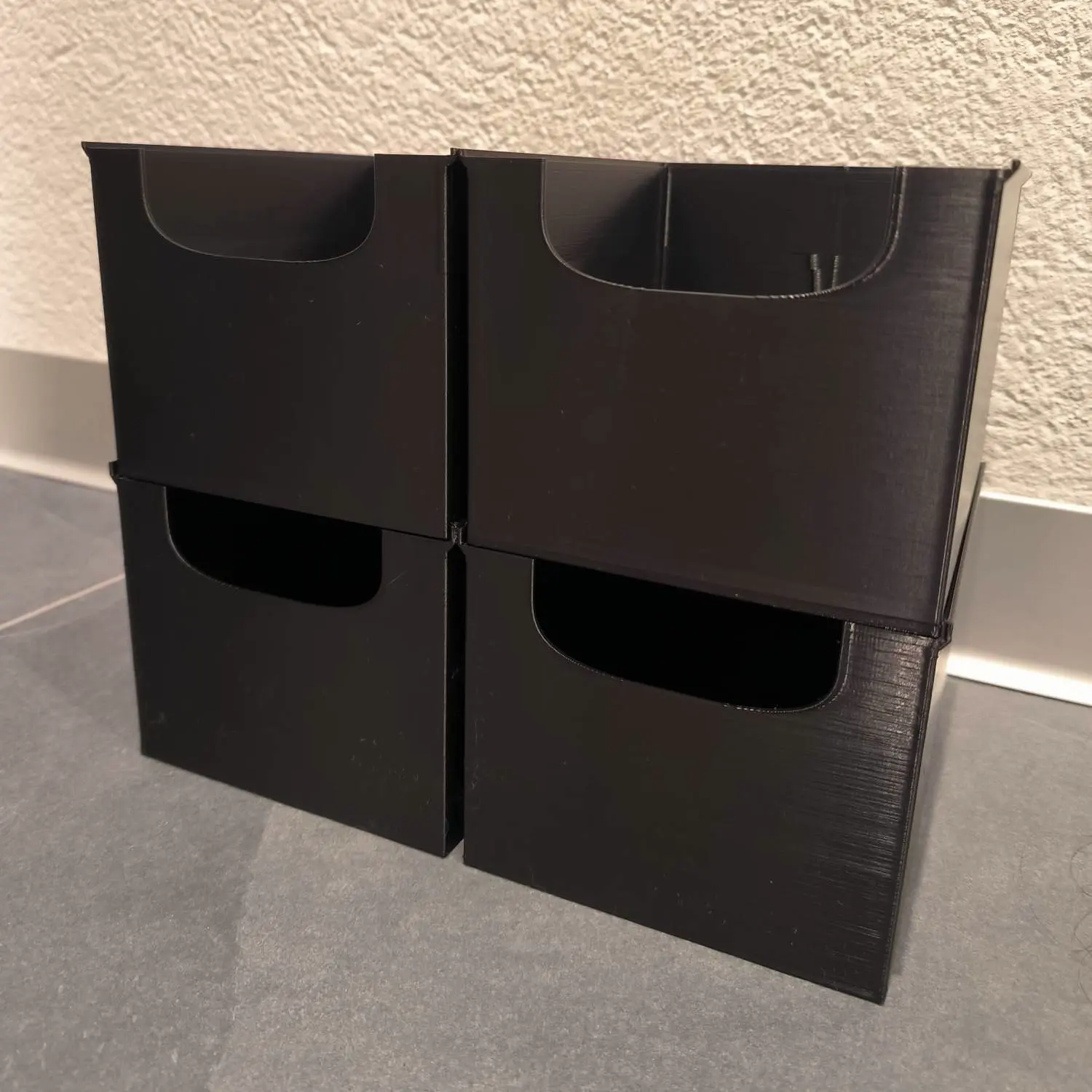 3D Printer Files | 3MF File | easystack storage boxes | Creality Cloud