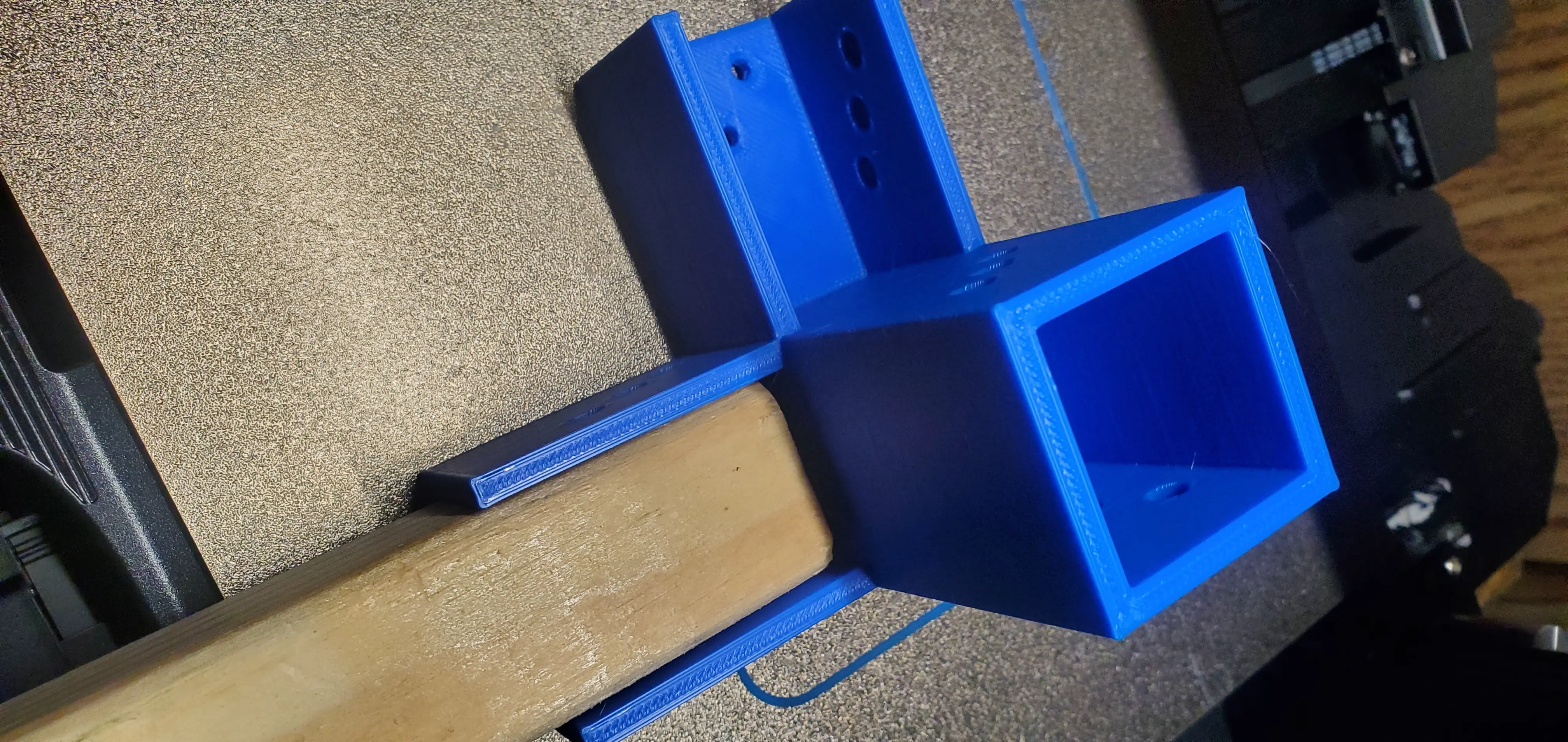 3D Printer Files | 3MF File | ender 3 etc. conner enclosure | Creality ...