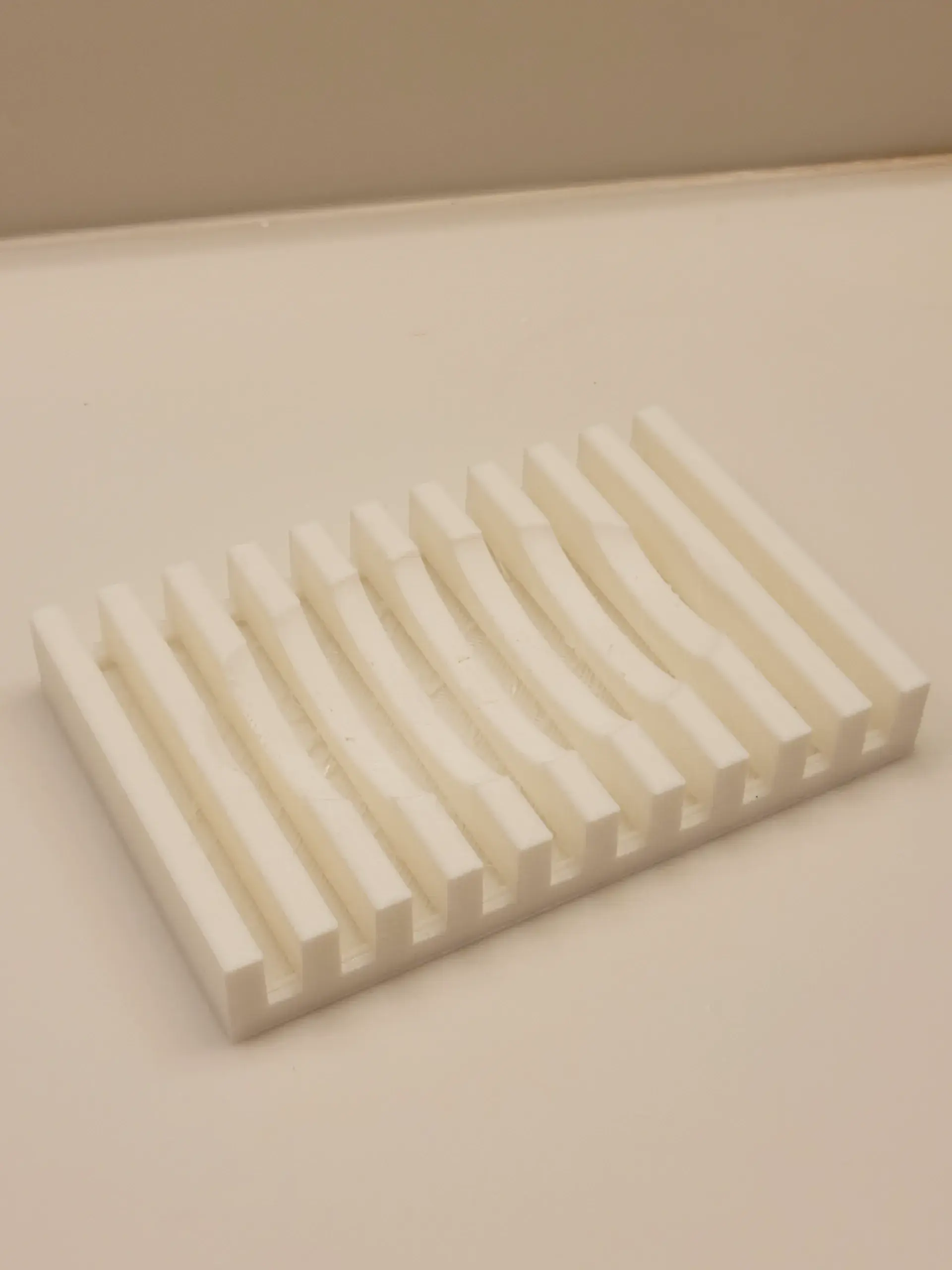Free Home Appliance Accessories STL Download - Soap Bar Holderby Troy's ...
