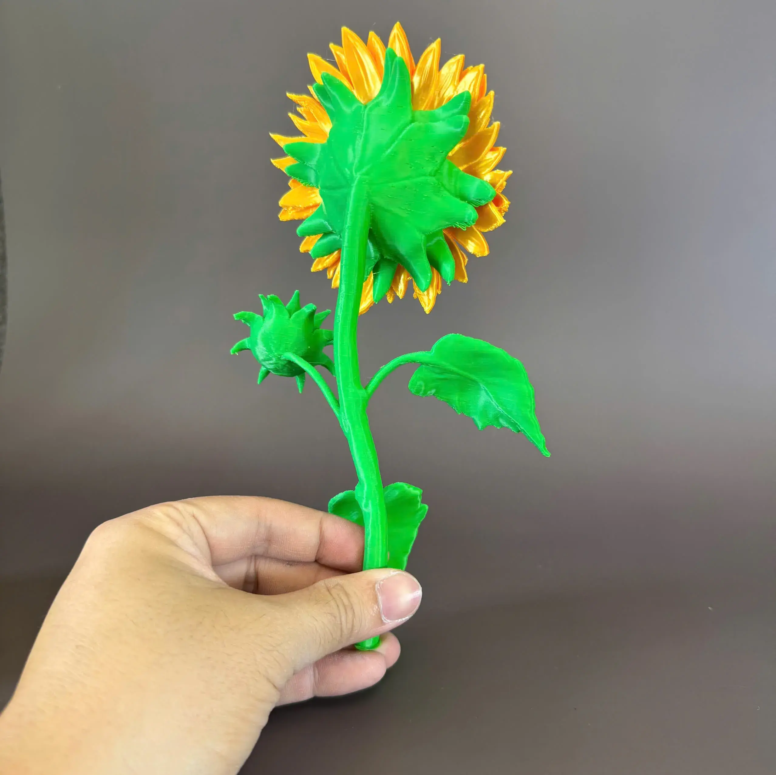 3D Printer Files | 3MF File | SUNFLOWER | Creality Cloud