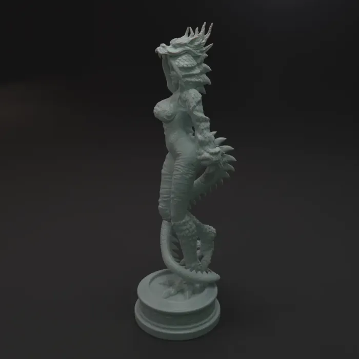 3D Printer Files | 3MF File | Creality Cloud Exclusive Model - Chinese ...