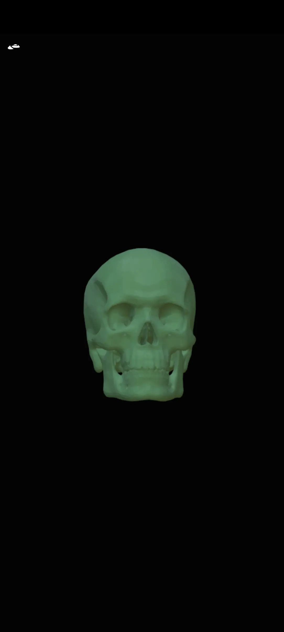 Home Decorations & Ornaments STL Download - HALLOWEEN KHOPADI -SKULLby ...