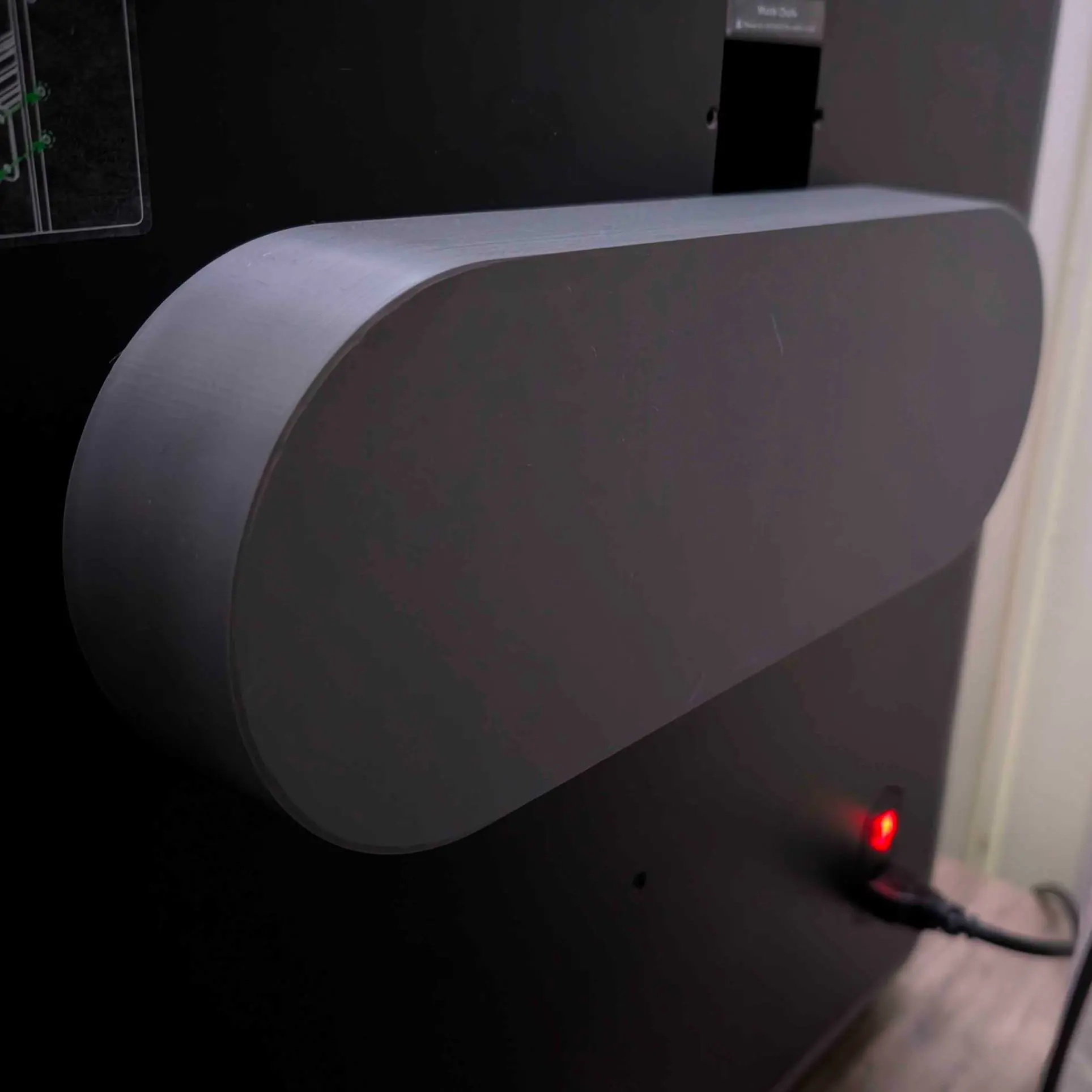 3D Printer Files | 3MF File | K2 Plus air recirculator | Creality Cloud